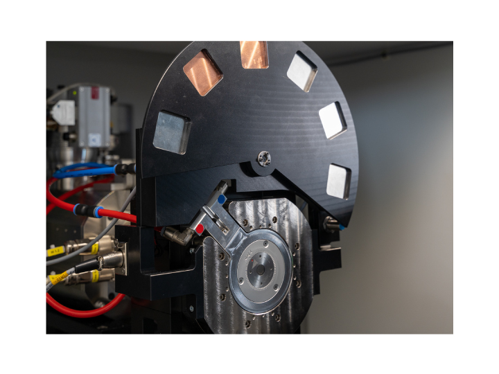 CT-ALPHA - our most flexible CT X-Ray system