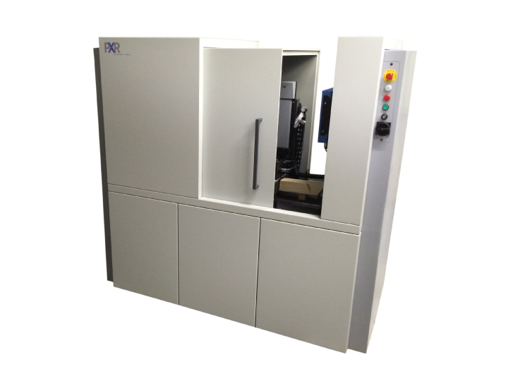 CT-ALPHA - our most flexible CT X-Ray system