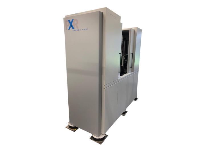 CT-ALPHA - our most flexible CT X-Ray system