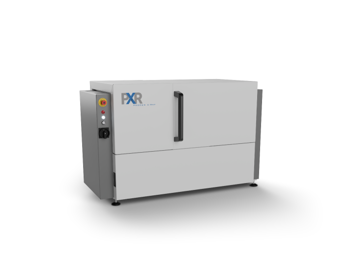 CT-MINI – Der mini CT-Scanner von ProCon X-Ray