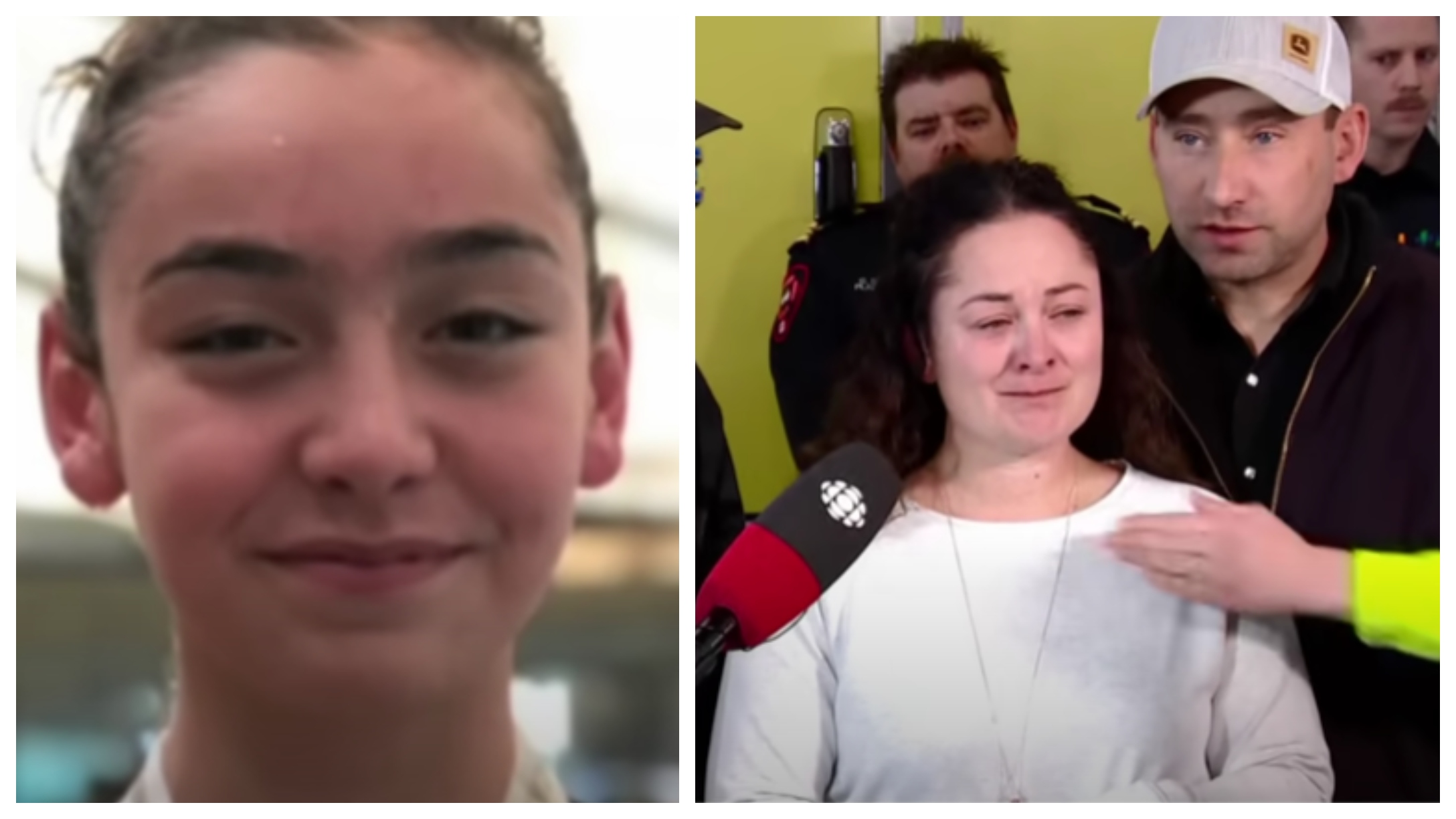 Paramedic Unknowingly Treats Her Own Daughter In Fatal Crash ...