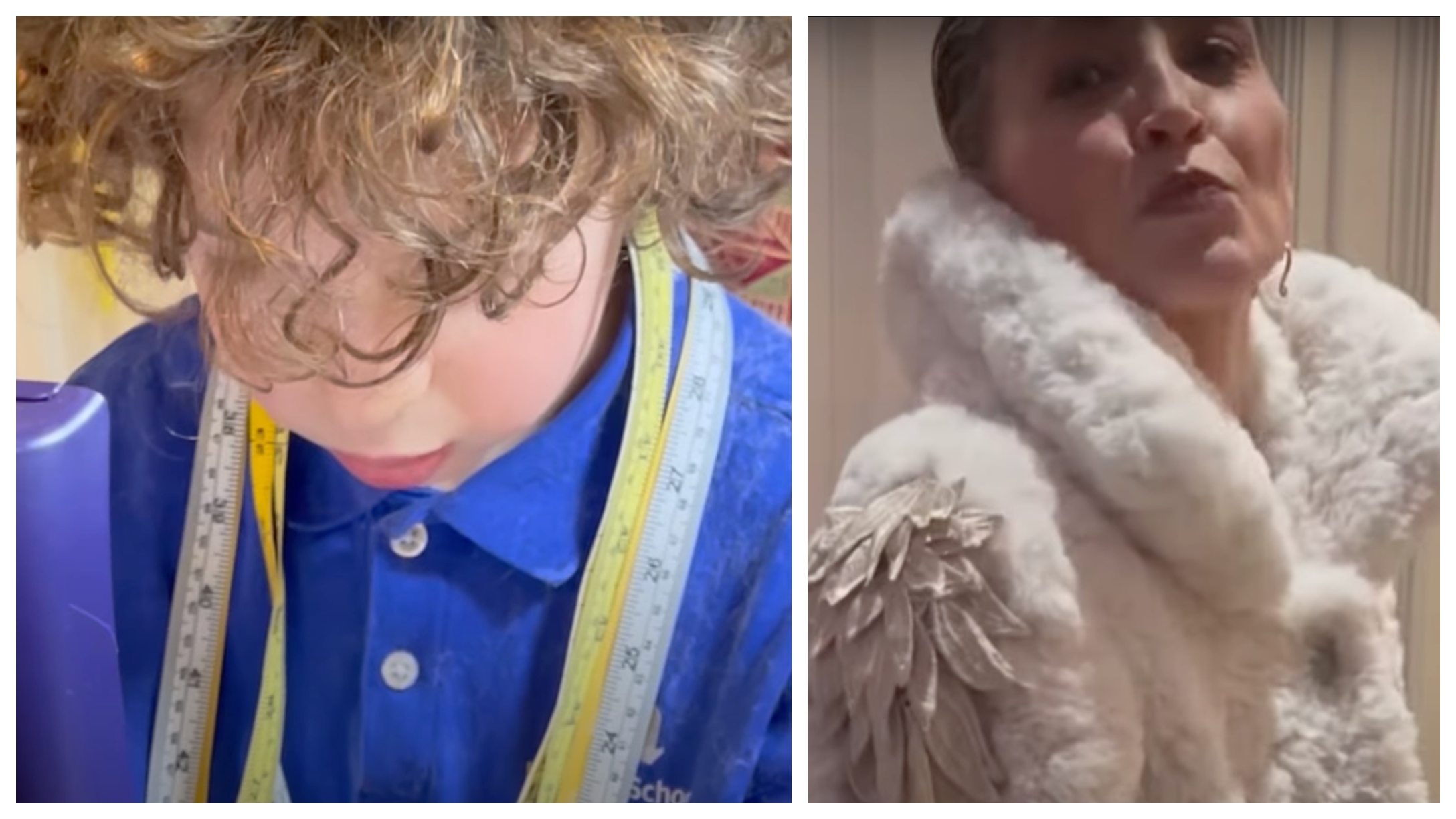 Max Alexander, The 7-Year-Old Fashion Prodigy Redefining Couture At A ...