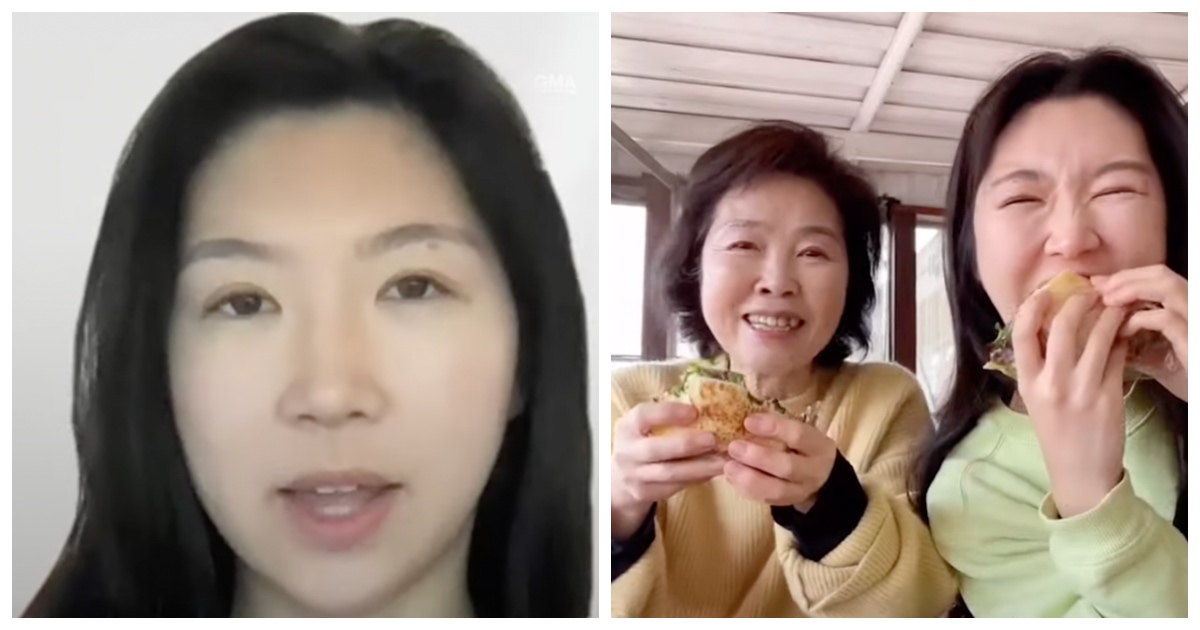 Korean Food Creator Shares How She Celebrates Her Culture After Being ...
