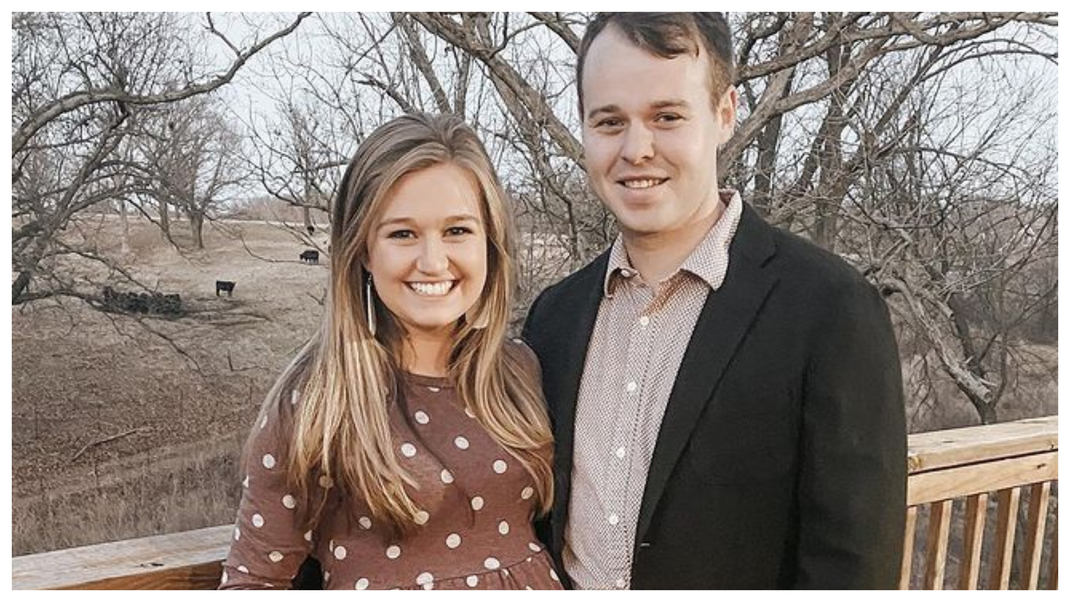 Kendra And Joseph Duggar Announce Birth Of Their 3rd Child ...