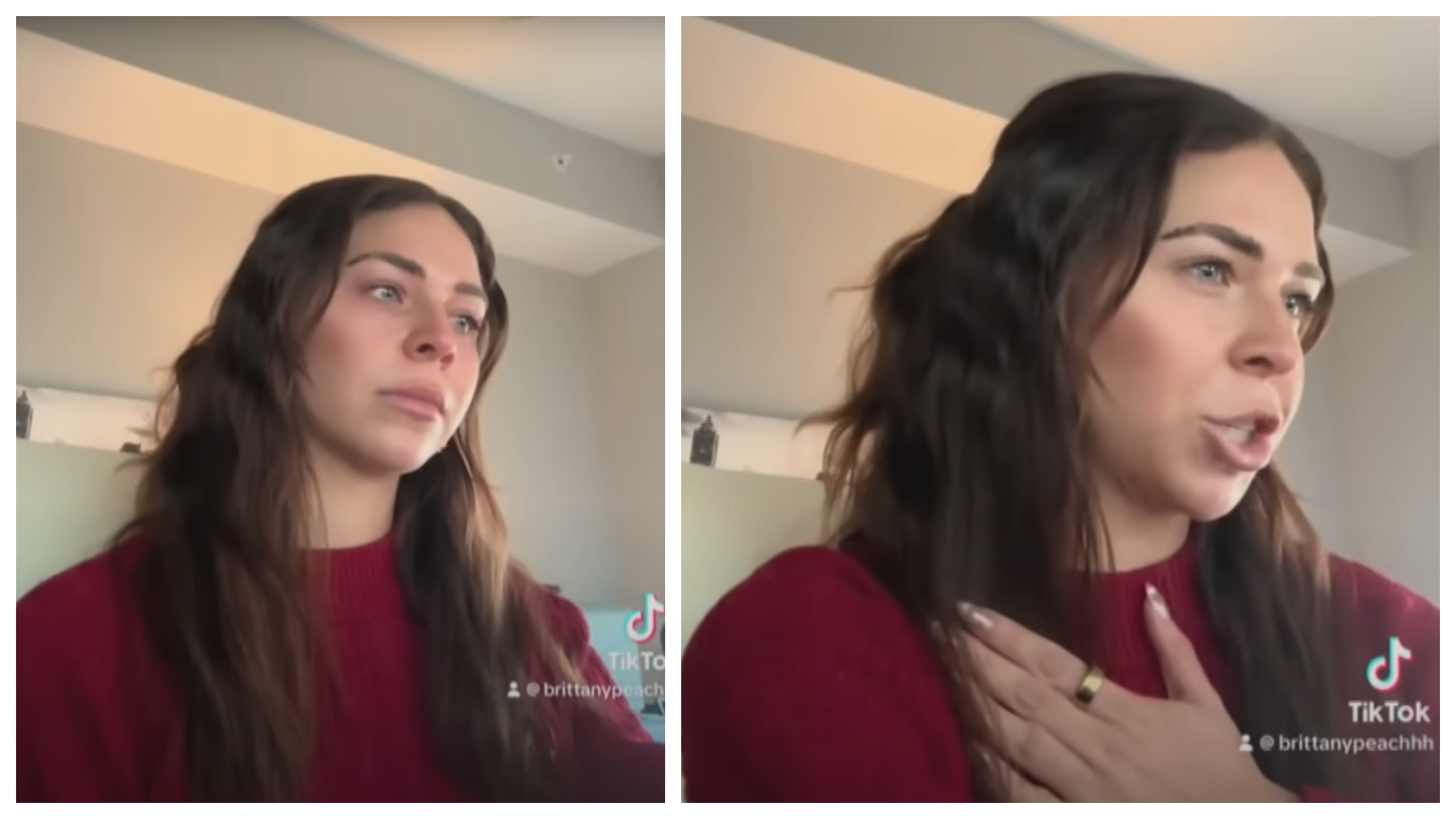 Tech Employee’s Video Of Being Fired Sparks Debate On Workplace ...