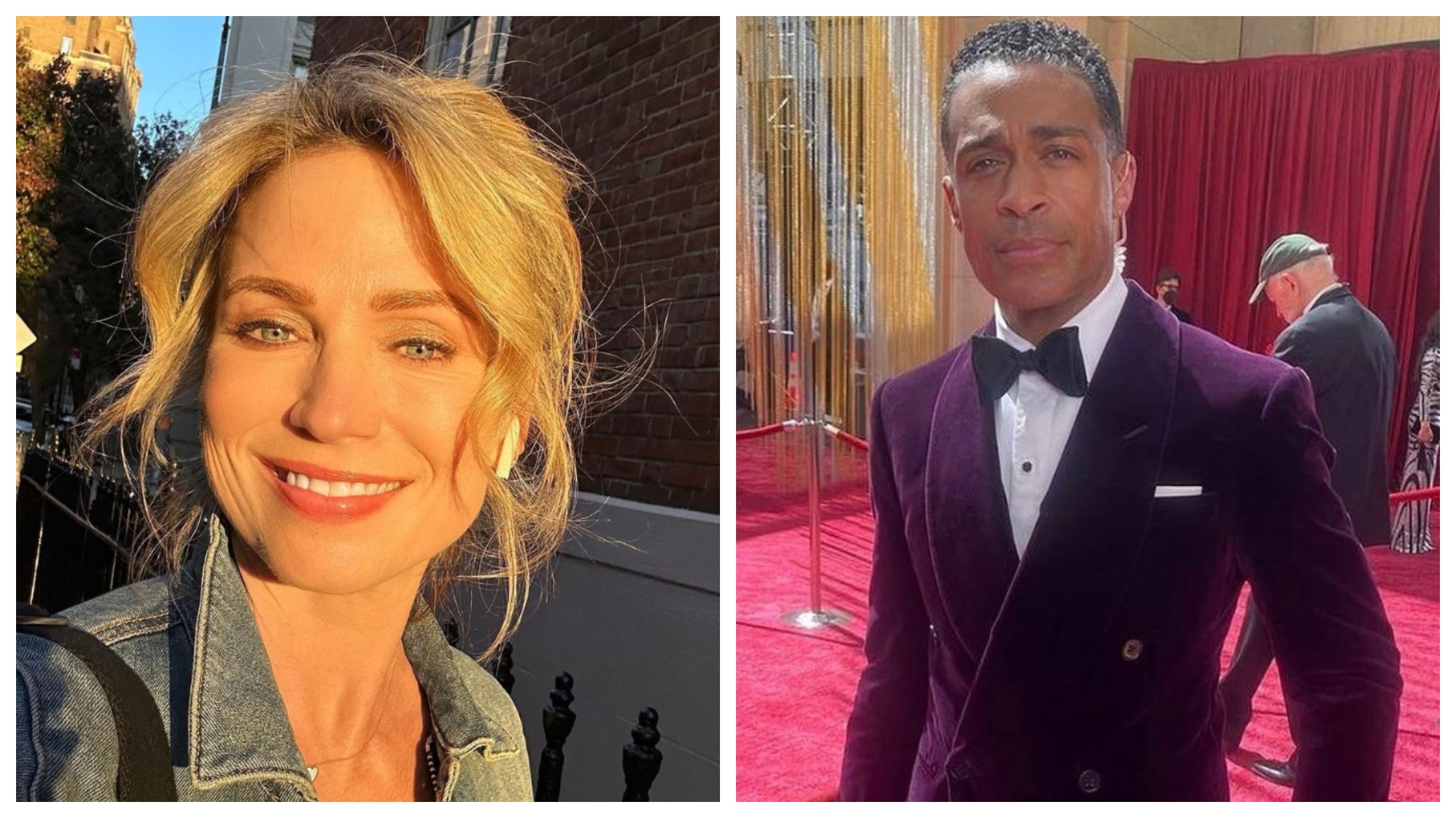 Amy Robach’s ABC Severance Package Is Larger Than T.J. Holmes ...