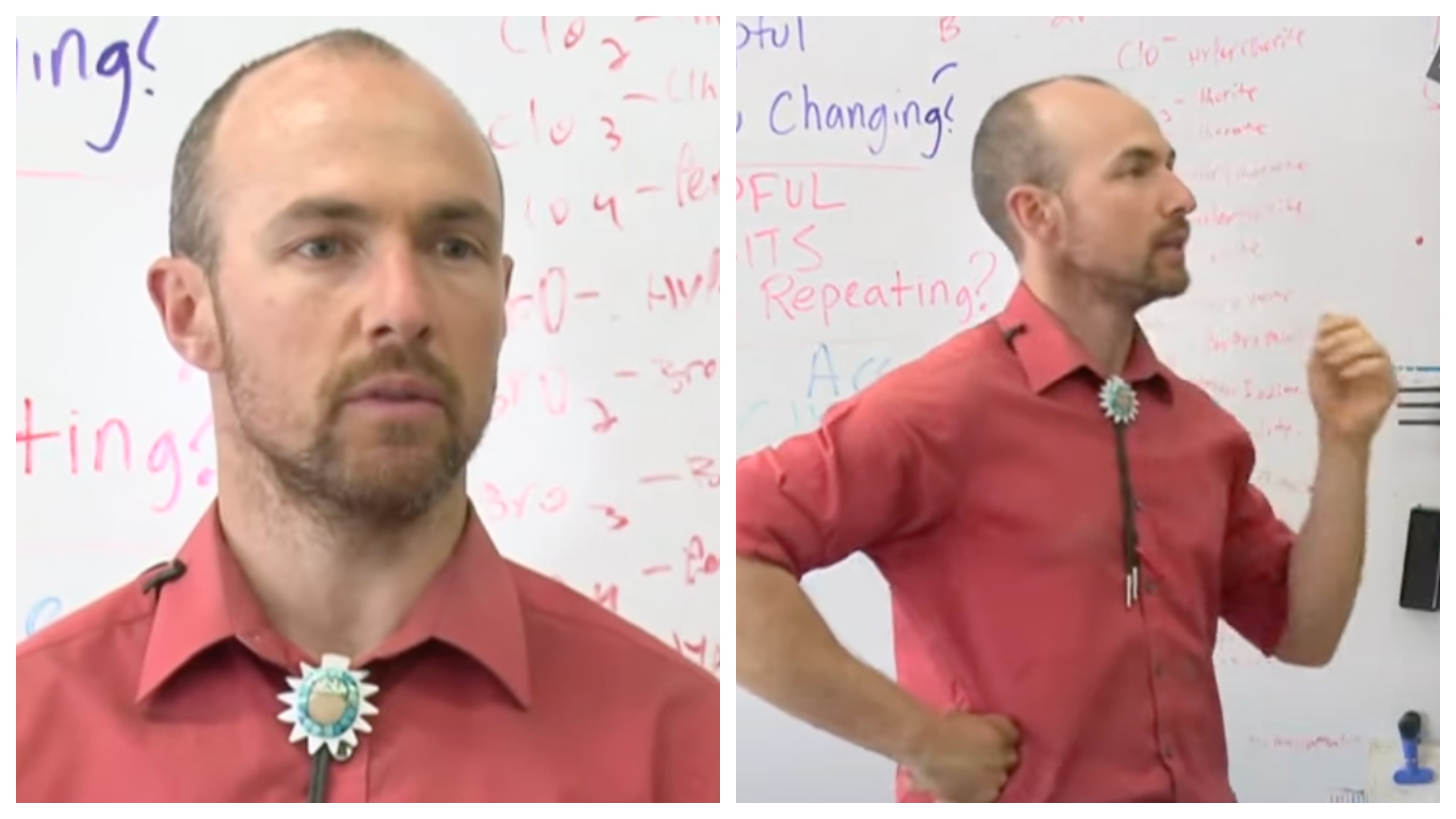 Phone 'Addiction' In Students Drives High School Teacher To Quit ...