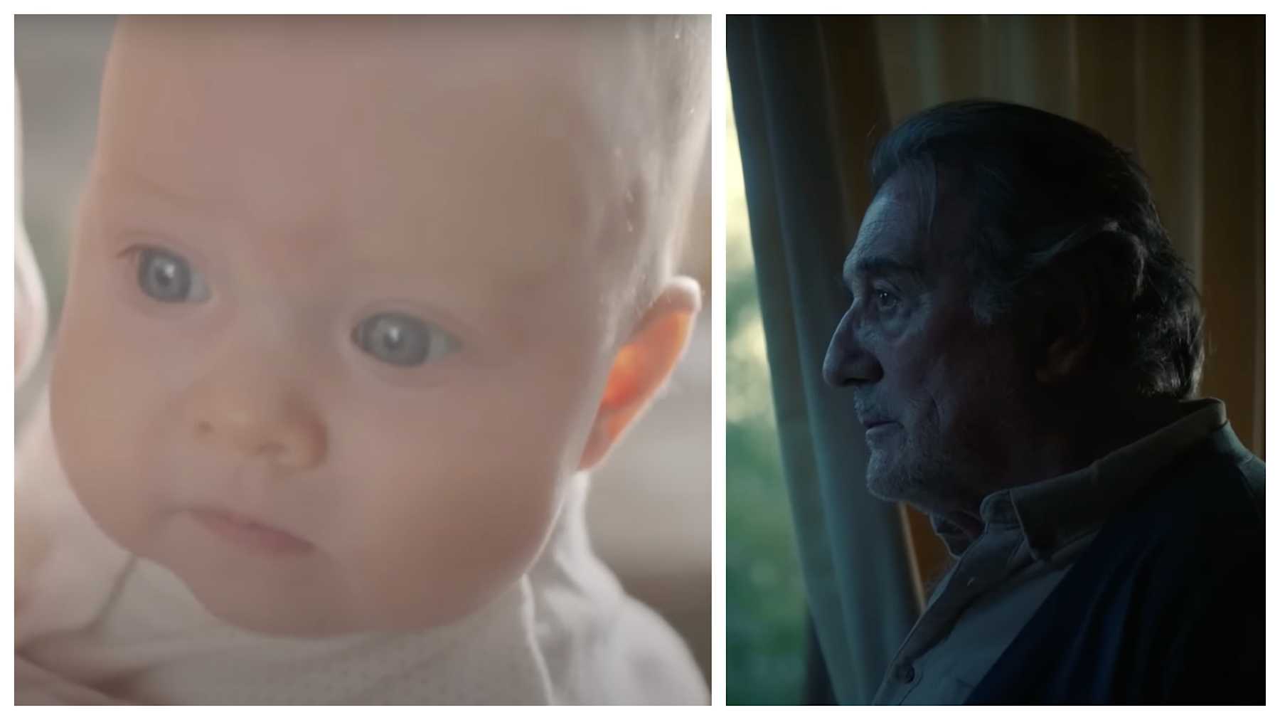 Disabled Veteran Changes His Life When He Meets Neighbor And New Baby disabled-veteran-changes-his-life-when-he-meets-neighbor-and-new-baby