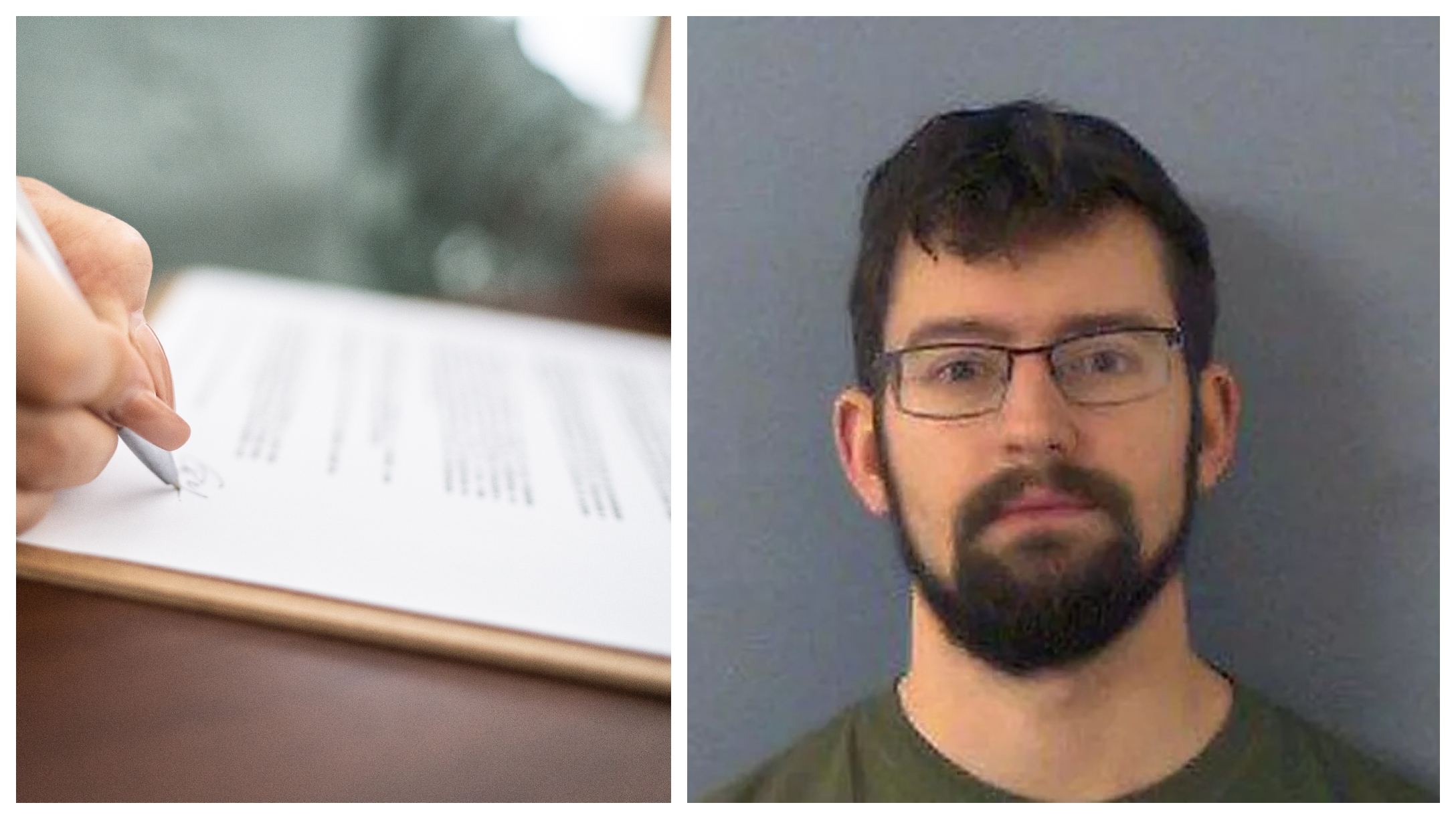 Buckinghamshire Village Killer Defrauded Victims Into Rewriting Their ...