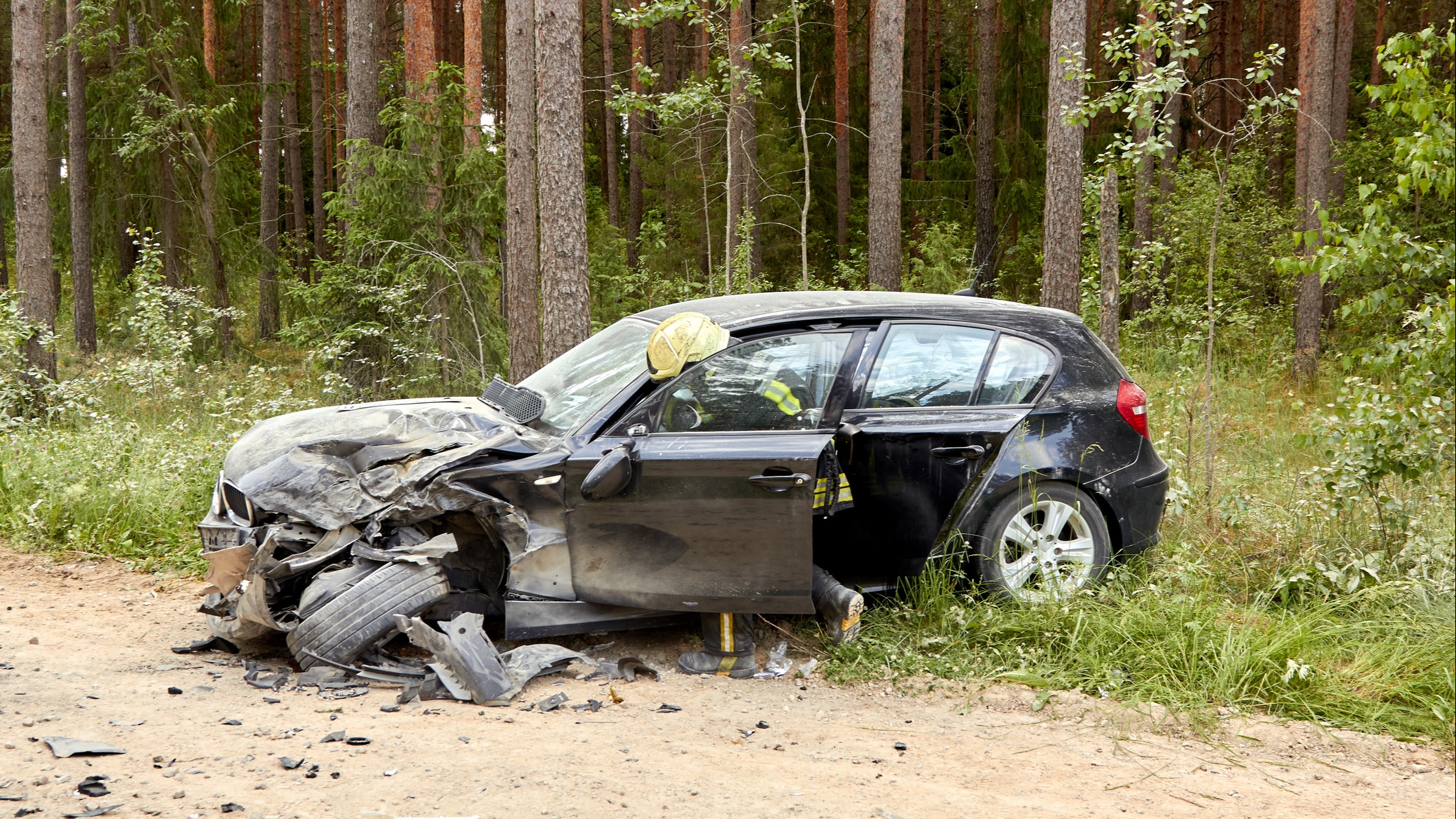 A Father’s Heinous Act Leaves A Toddler Seriously Injured ...