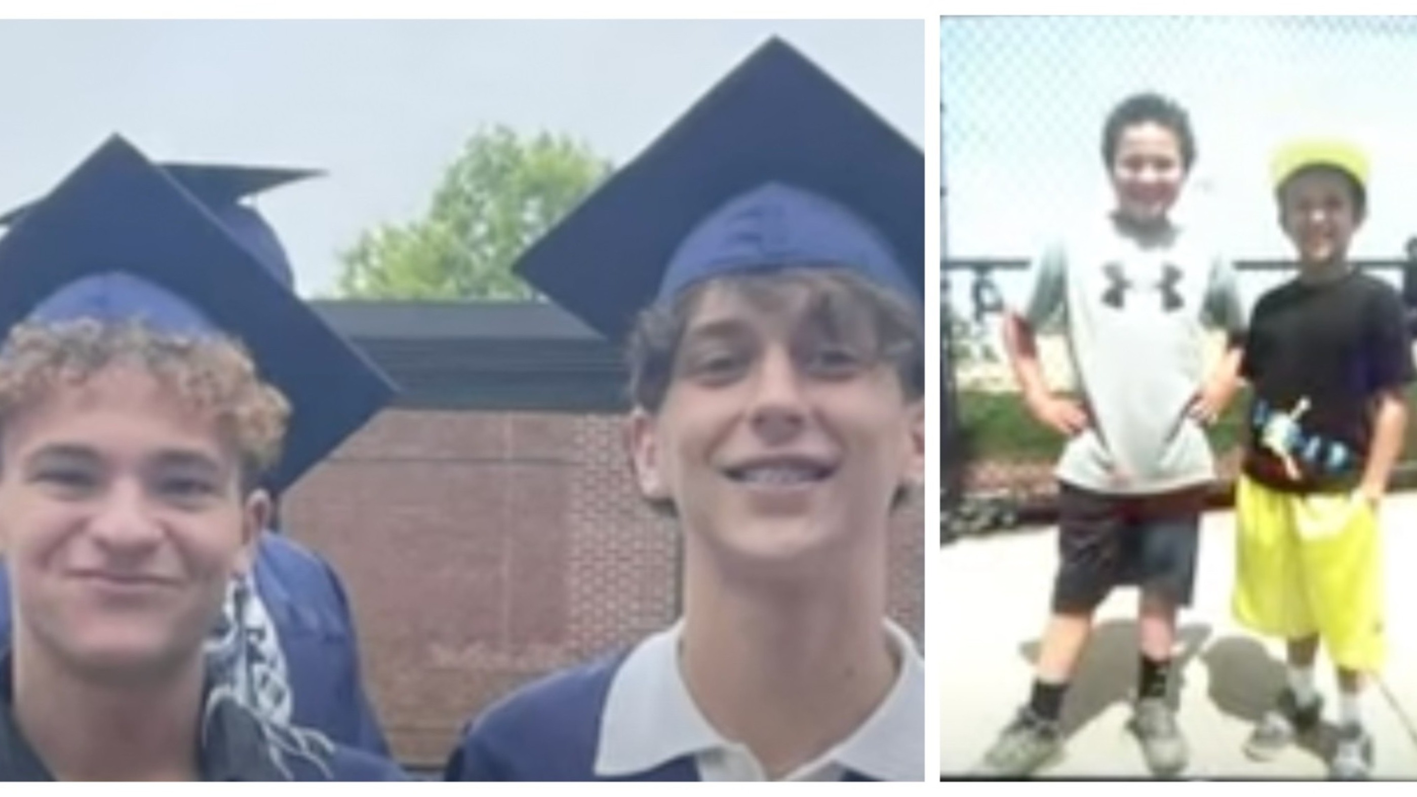 Best Friends Since Kindergarten Killed in Car Crash On Their Way To ...