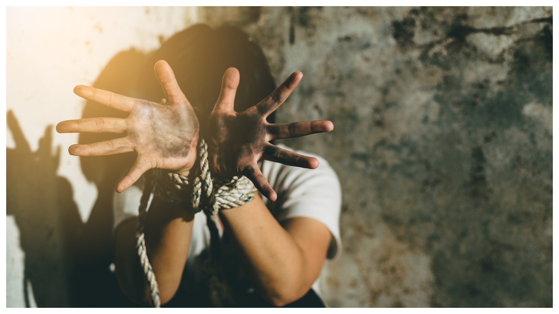 12-Year-Old Escapes Kidnapper And Leads Police To Discovery Of 2 Bodies ...