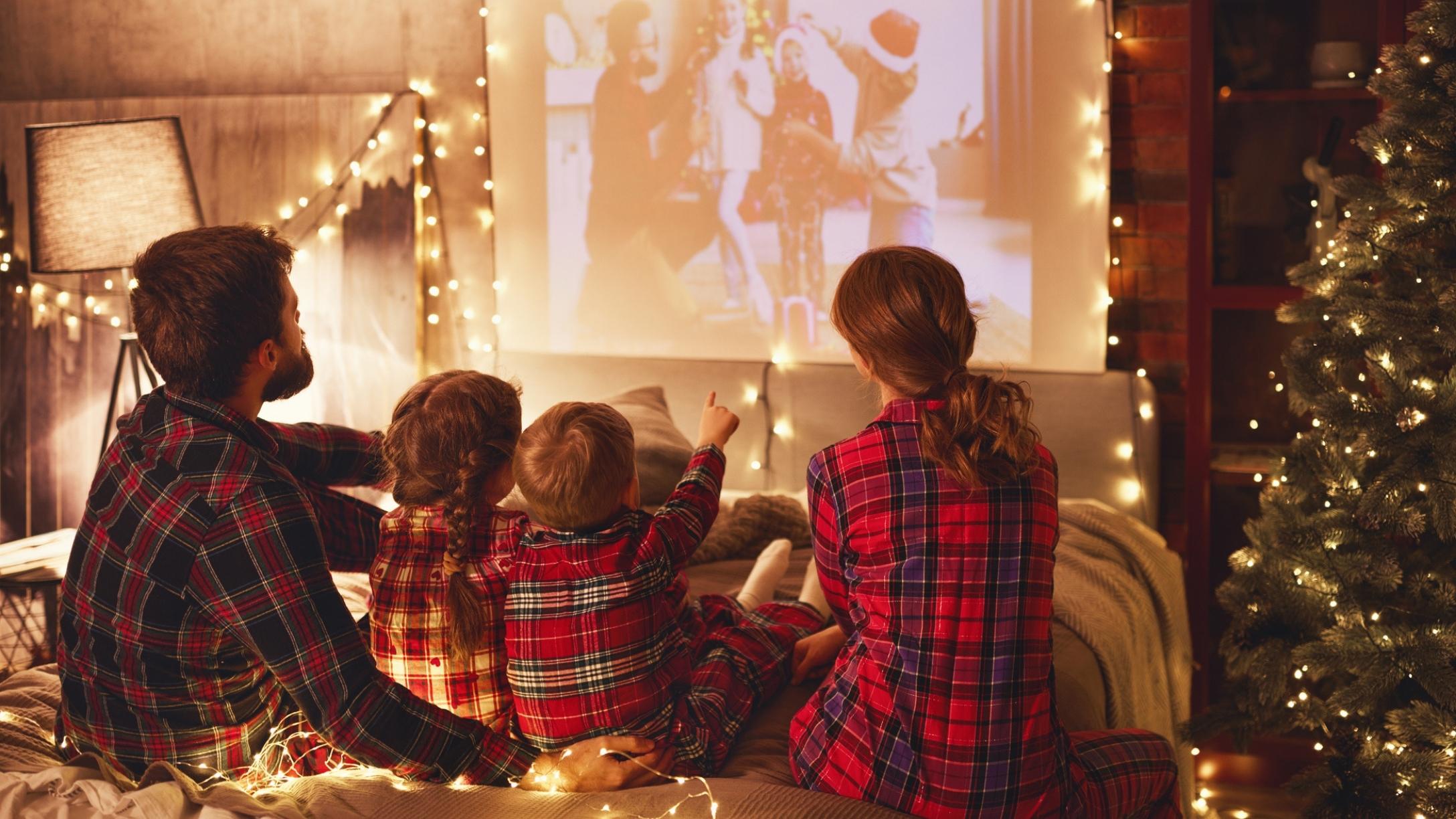 10 New Family Traditions Kids Can Get Excited About | LittleThings.com