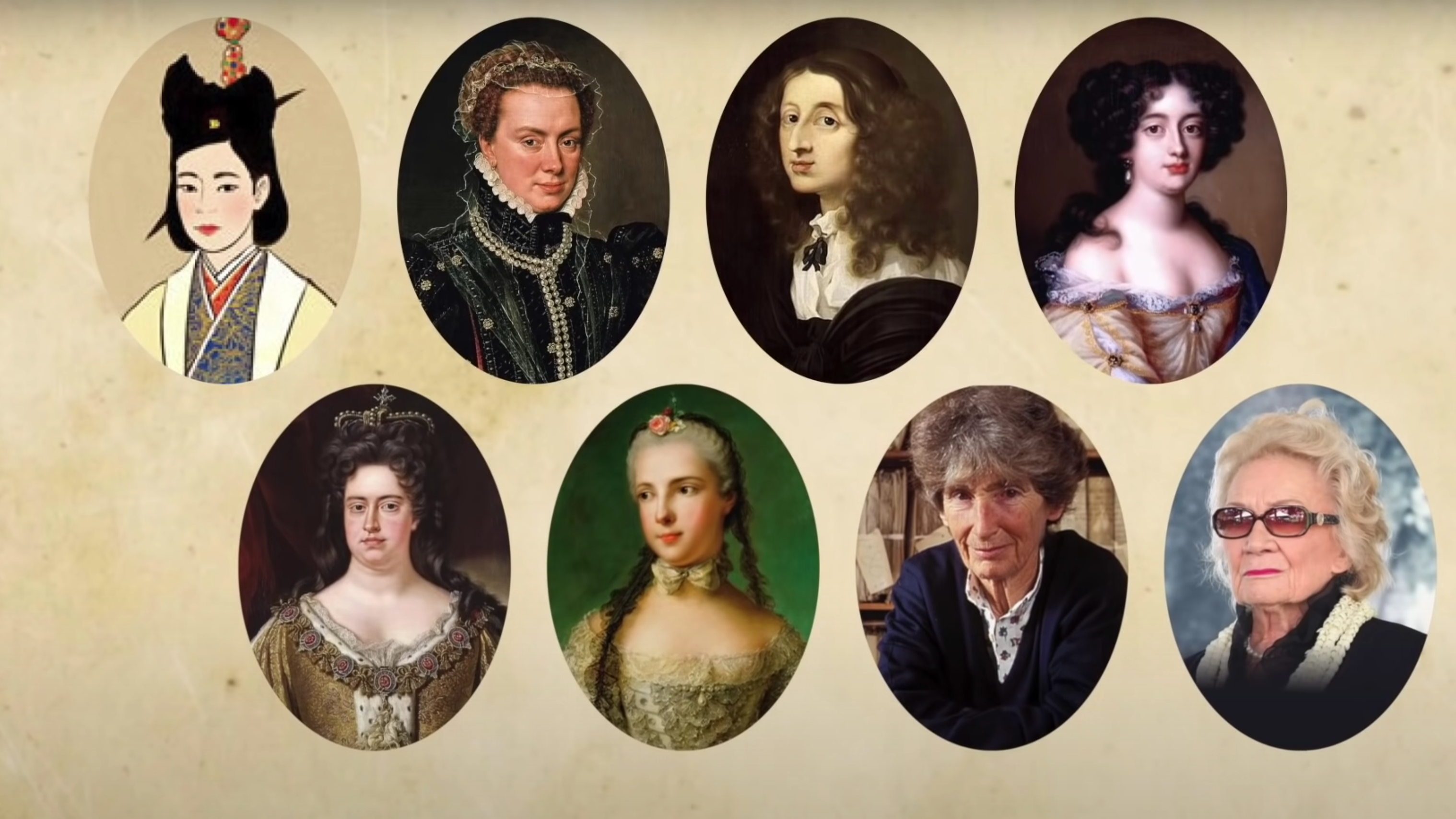 LGBTQ Queens, Princesses, And Duchesses Throughout History ...