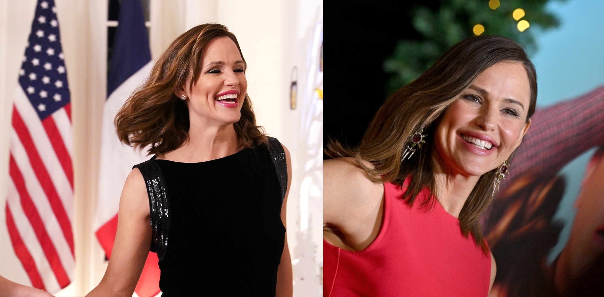 Jennifer Garner Says She Was a 'Wreck' Leading Up To Daughter's ...