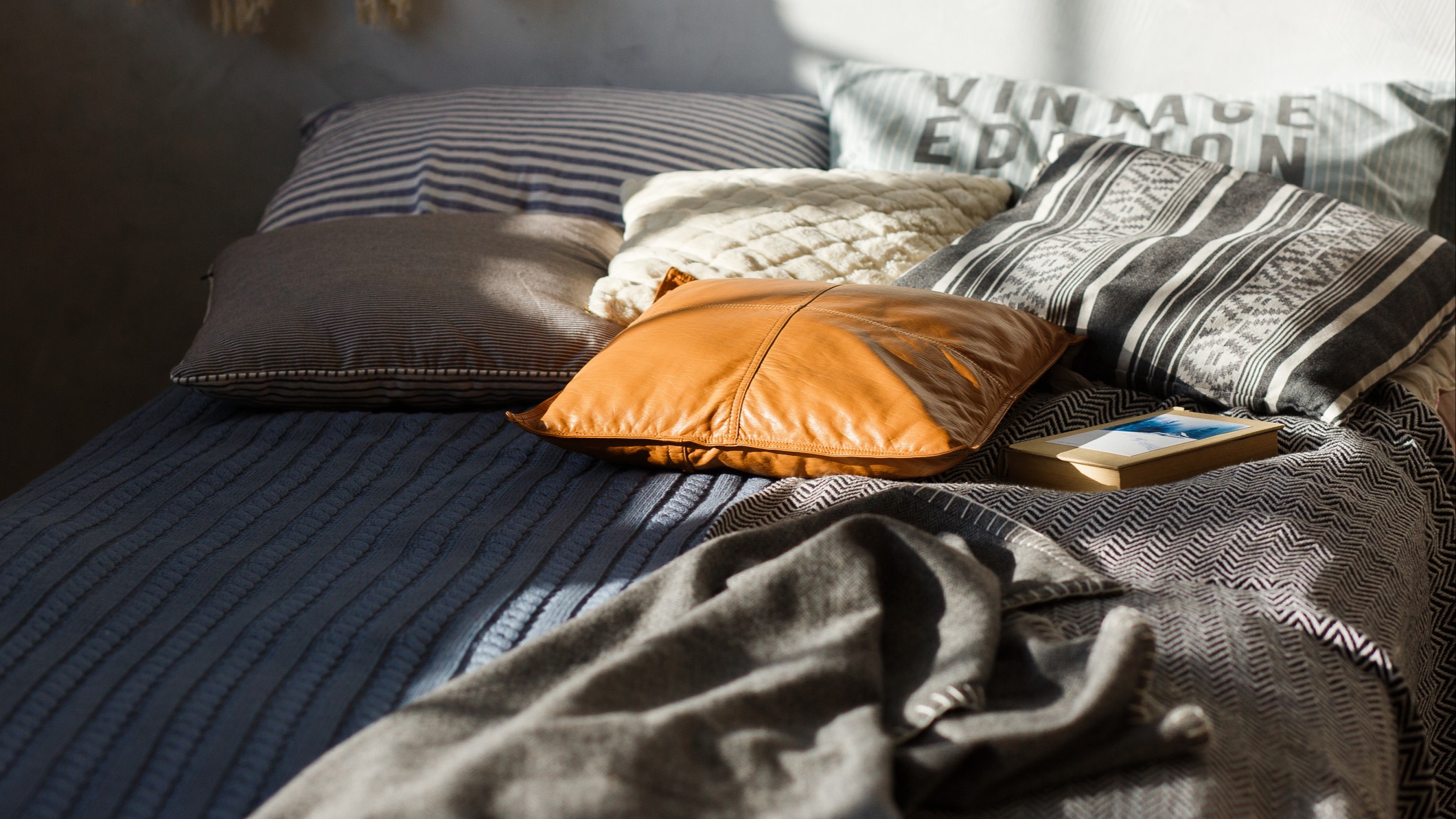 Influencer Erica Stolman Dowdy Believes Scandinavian Sleep Method Can ...