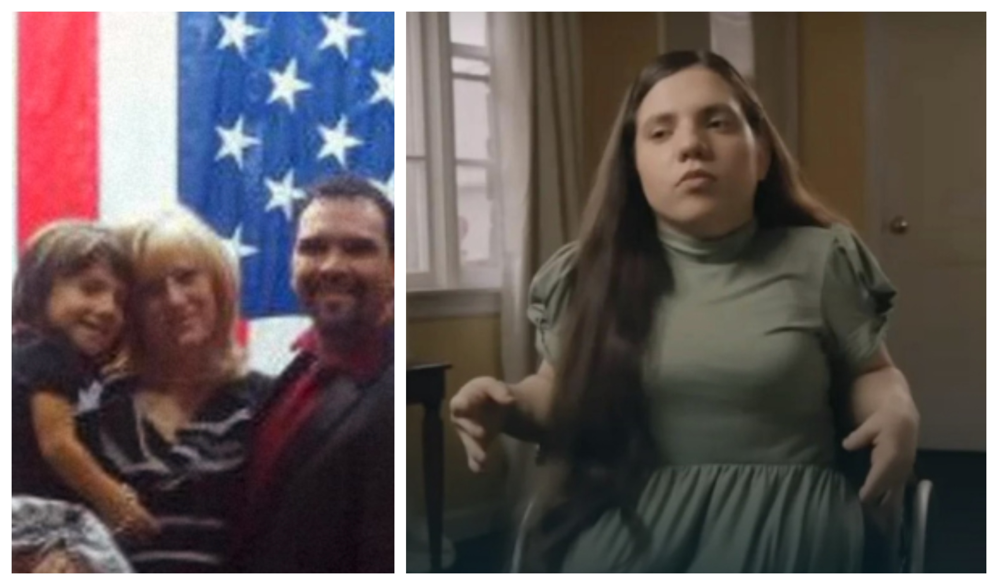 Natalia Grace Denies Allegations Made By Adoptive Parents Of Being A ...