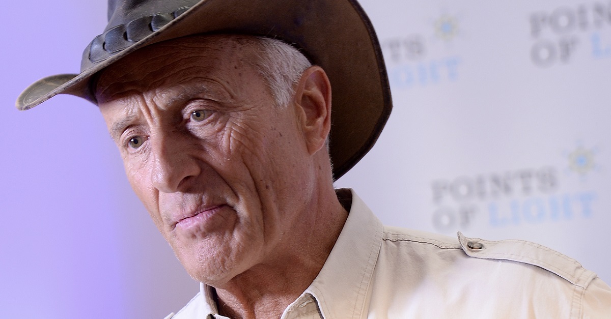 A Glimpse Inside Zoologist Jack Hanna's Life As He Battles Advanced ...