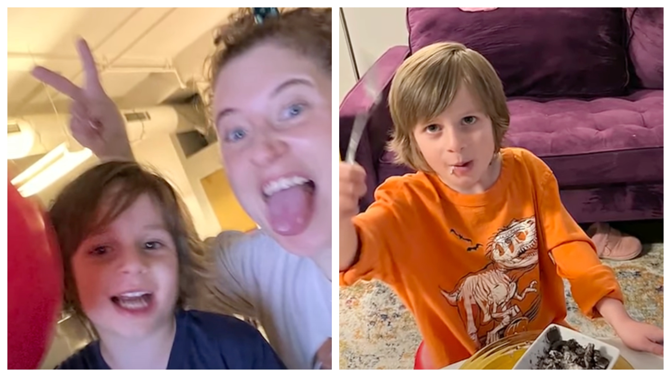 A 5-Year-Old Boy Dies From A Mysterious Fall, Now Mom's The Main Person ...