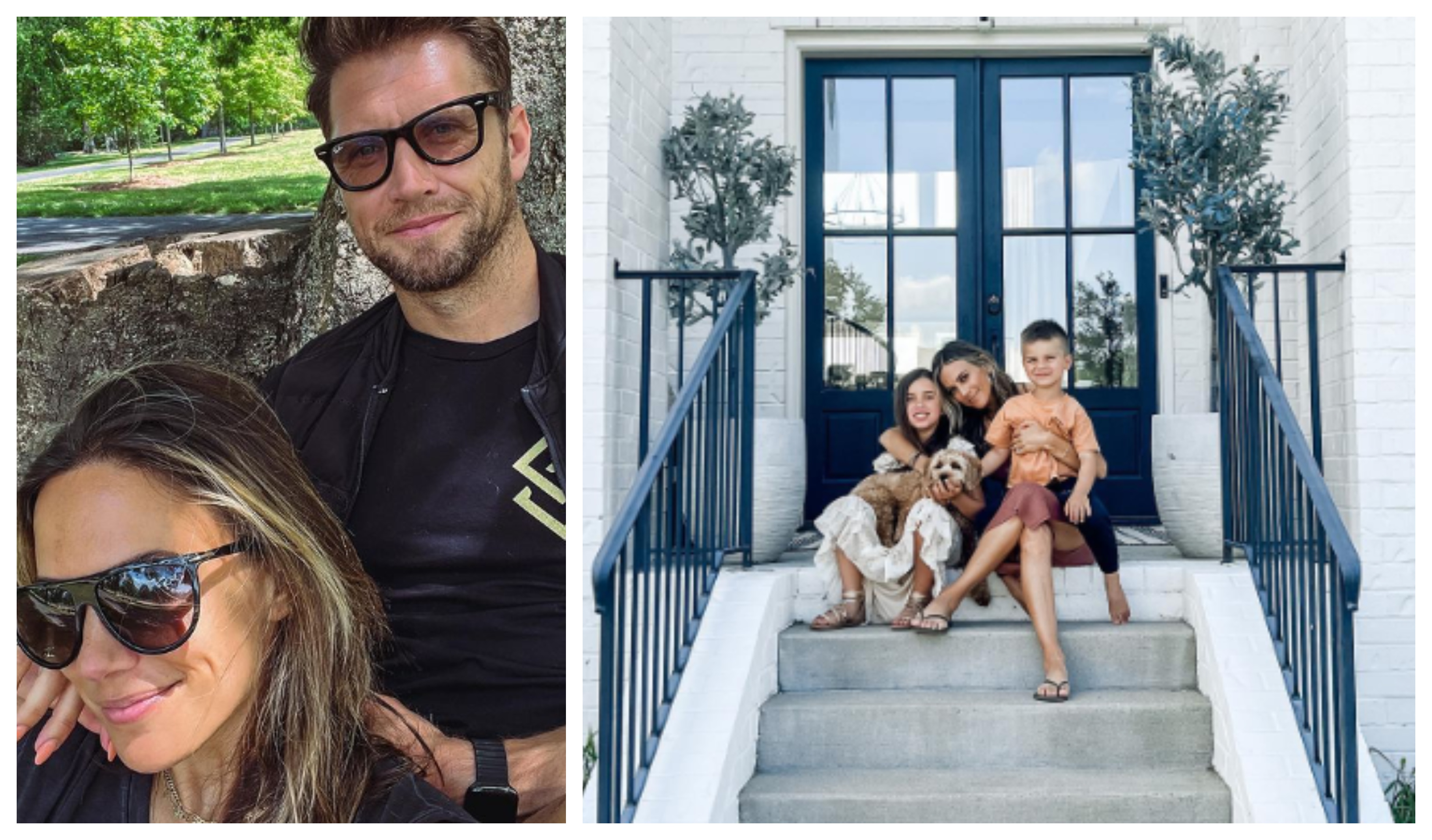 Country Singer Jana Kramer is Pregnant With First Baby With Her Fiance ...