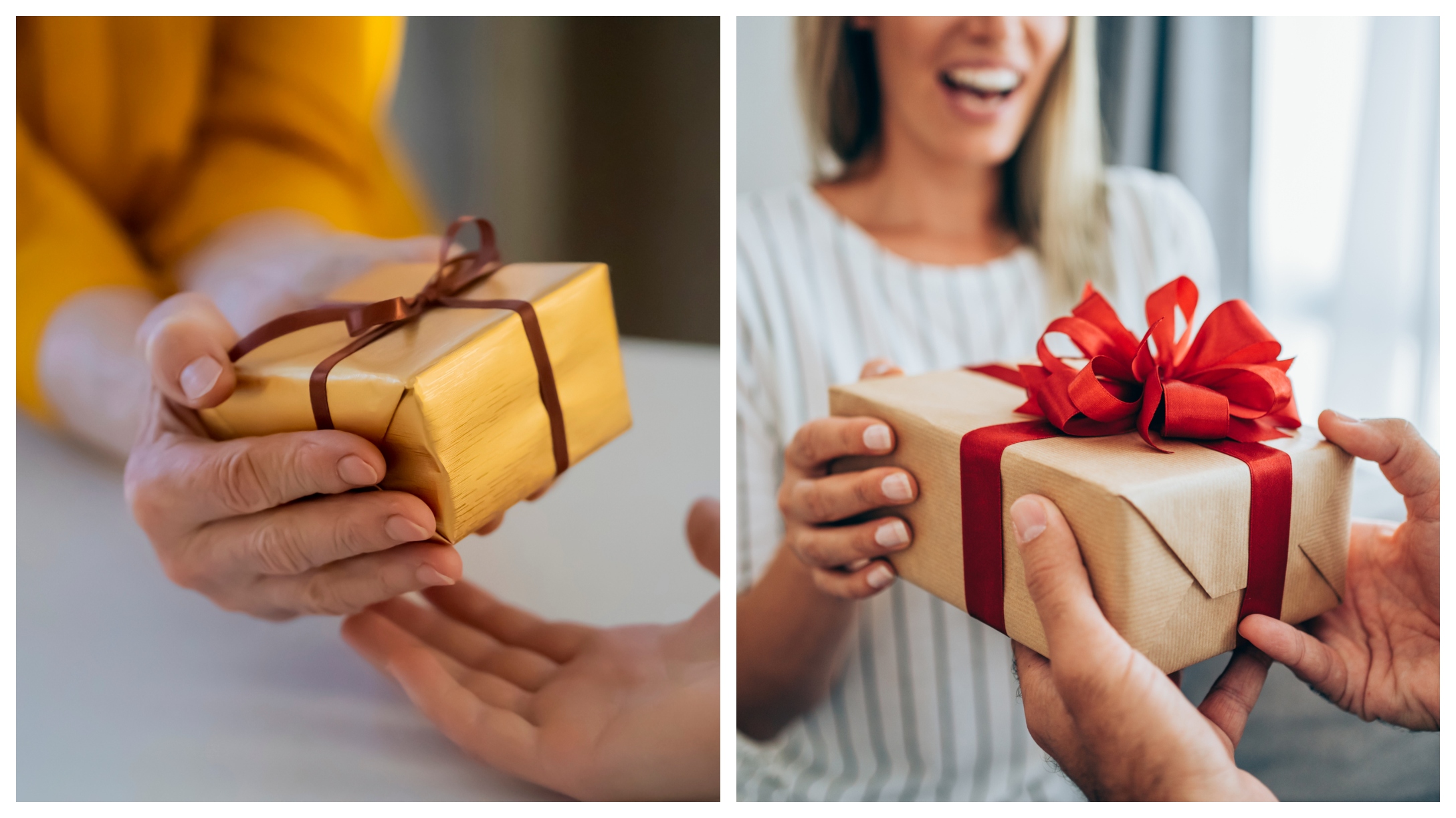 Disappointed Wife Asks If It Is Okay To Reject Husband’s Birthday Gift ...