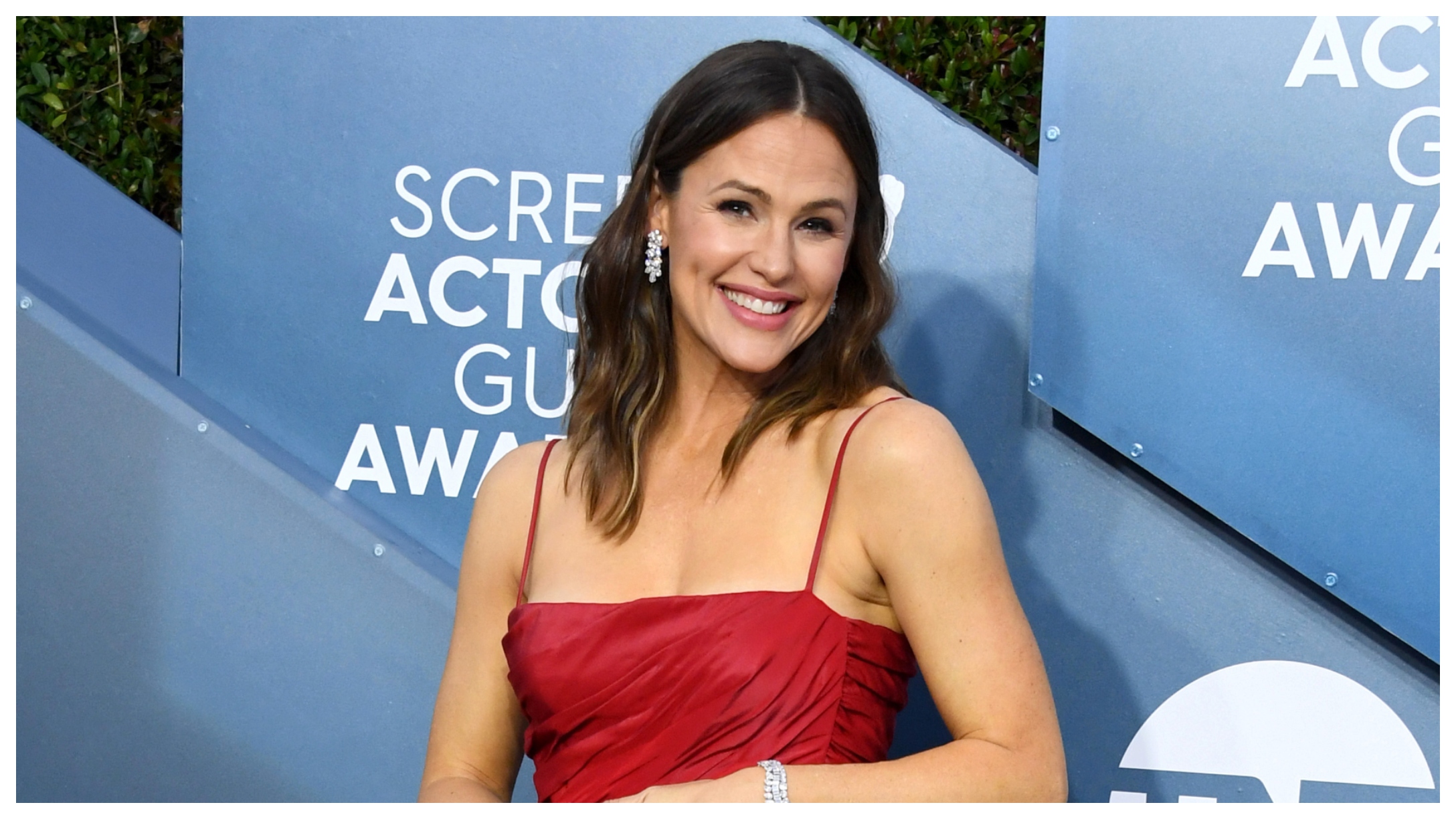 Jennifer Garner Says She Was a 'Wreck' Leading Up To Daughter's ...