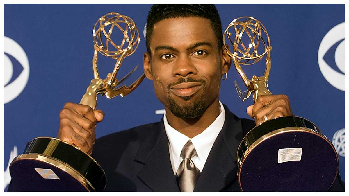 Chris Rock Opens Up About Asking For His Daughter To Be Kicked Out Of School