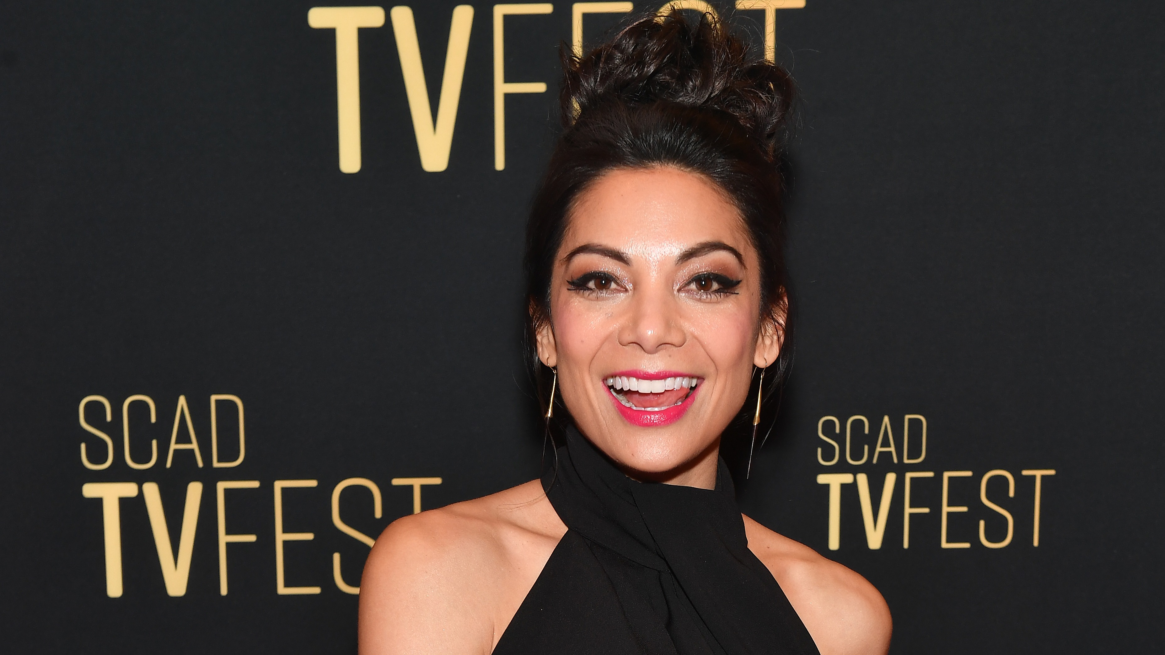 Ginger Gonzaga Chats With LittleThings About The TV Remake Of 'True ...