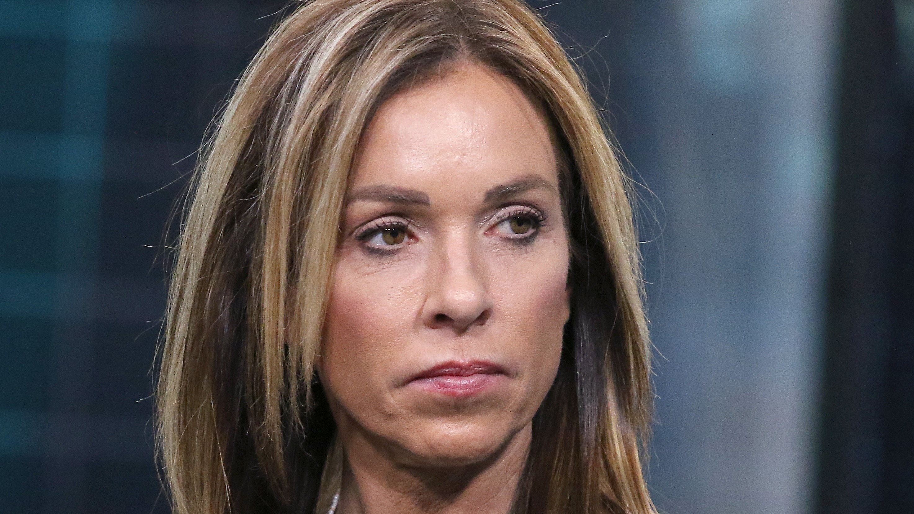 ‘Cheer’ Star Monica Aldama’s Son, Austin, Charged With Child ...