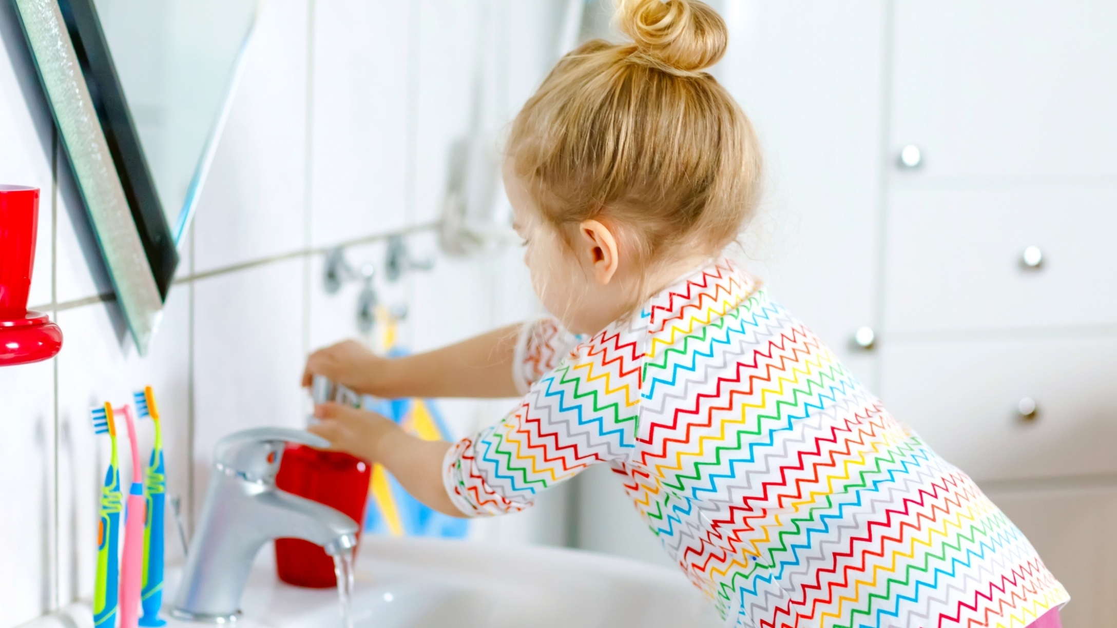 NSF International Introduces Scrub Club Buddies To Teach Kids To Stay ...