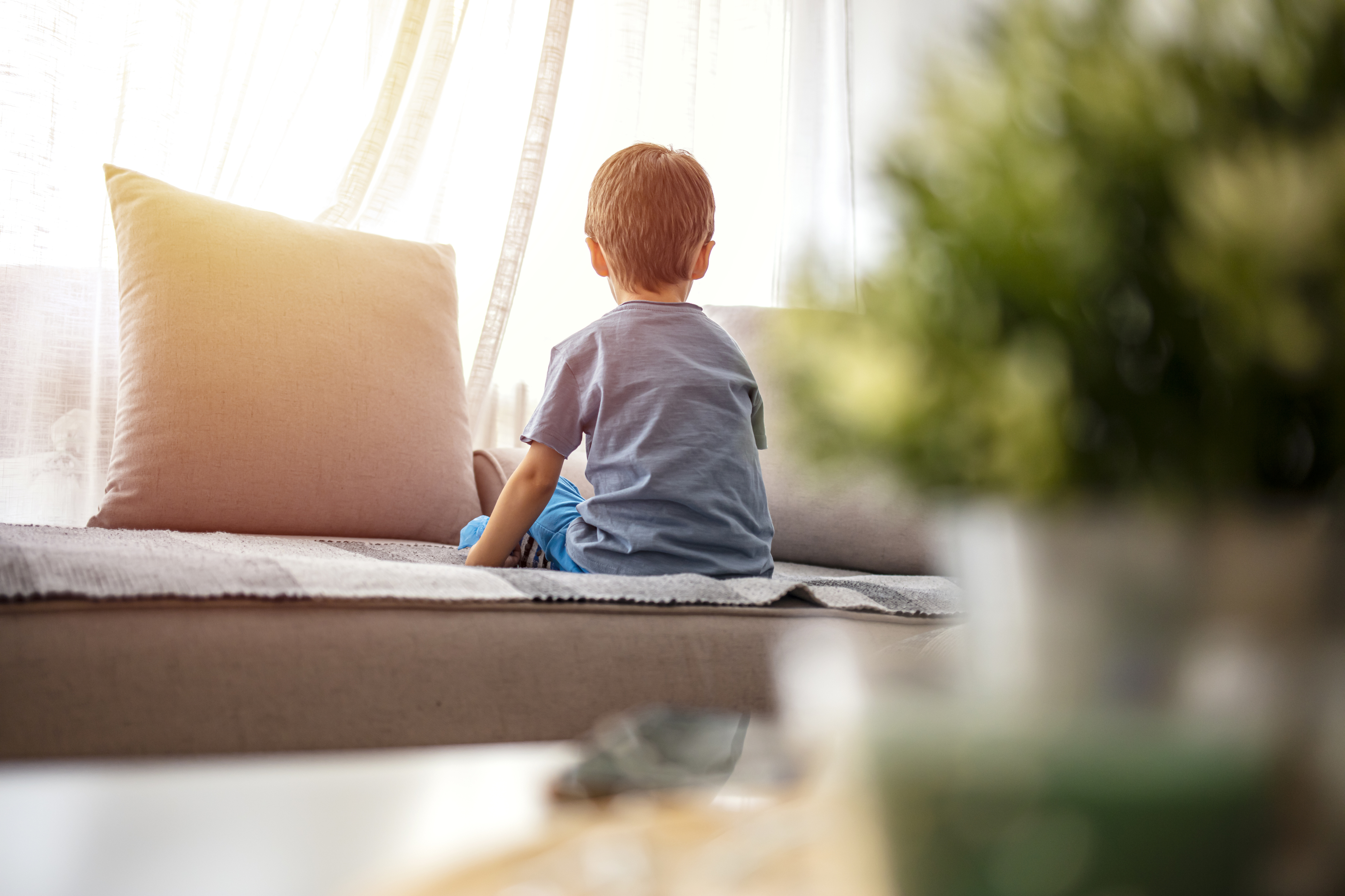 Oklahoma Toddler Run Over By His Father After The Family Returns From ...
