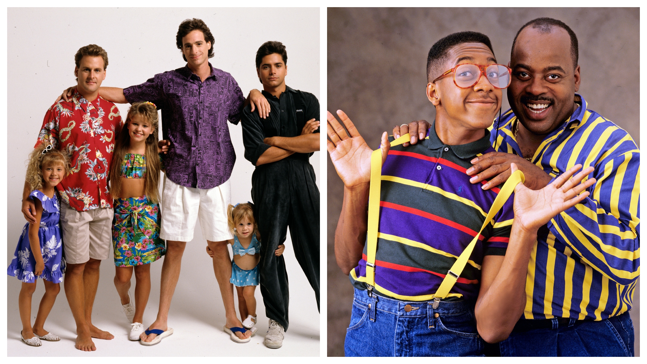 10 TV Dads We Wish Were Ours | LittleThings.com