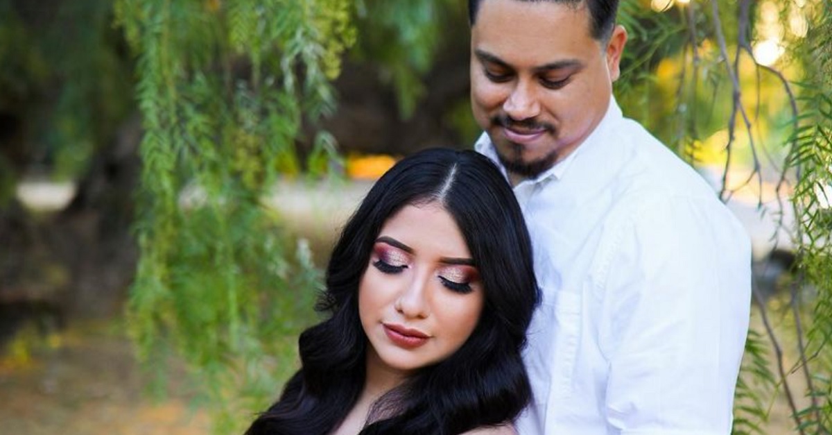 Widowed Father James Alvarez Honors His Late Wife With A 'Day Of The ...