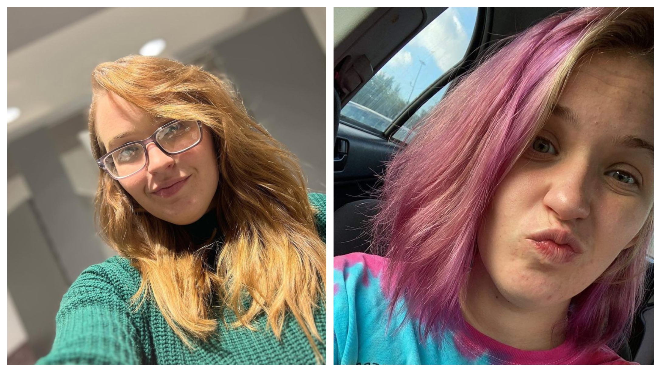 Anna 'Chickadee' Cardwell Diagnosed With Stage 4 Cancer | LittleThings.com