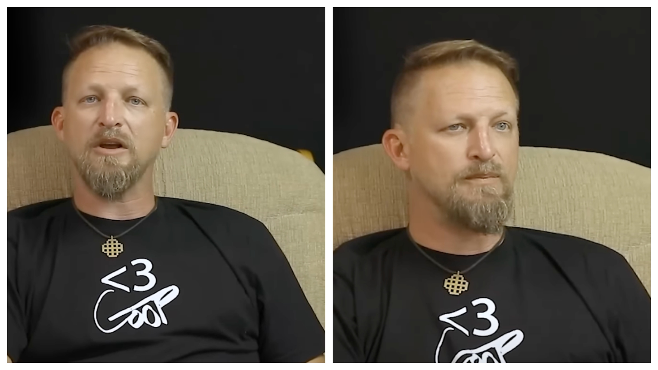 Legislator Father Fights For Change After Son’s Sexual Extortion And ...