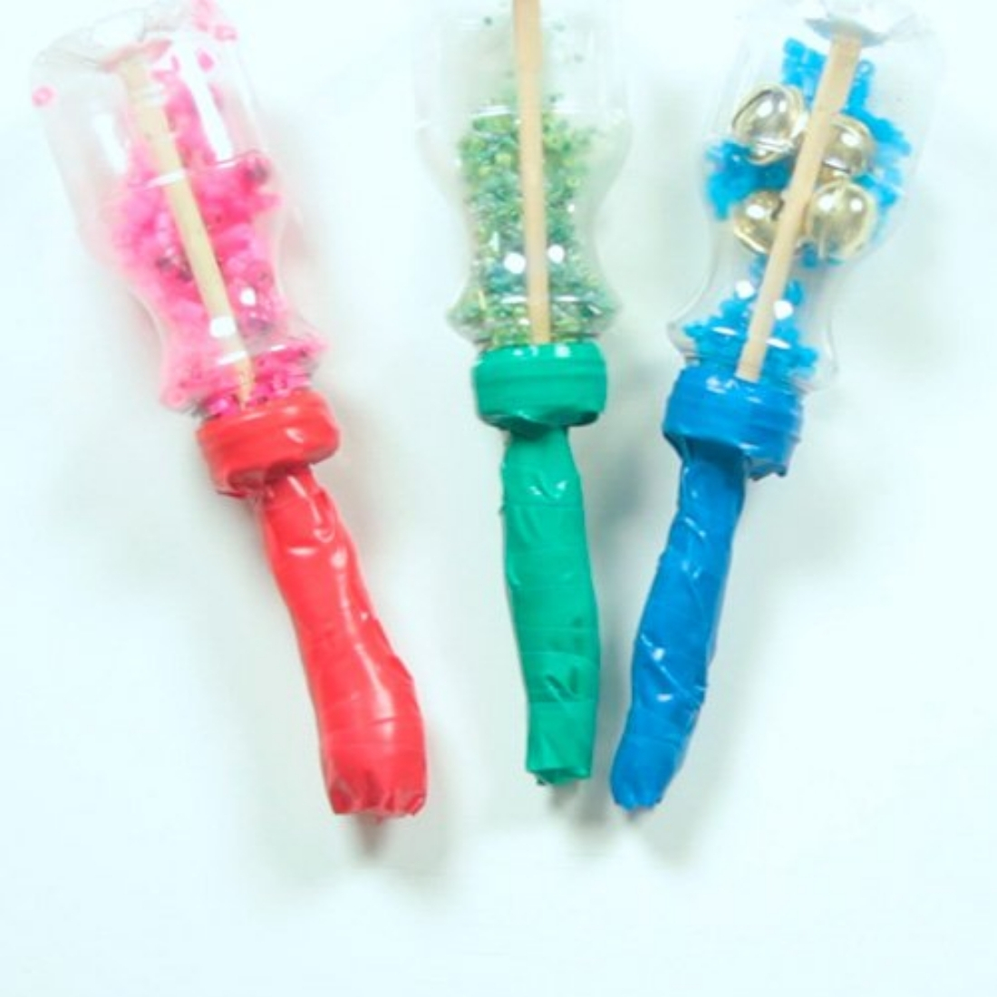 Make These 12 Simple Handicrafts With Kids And See How Proud They Are ...