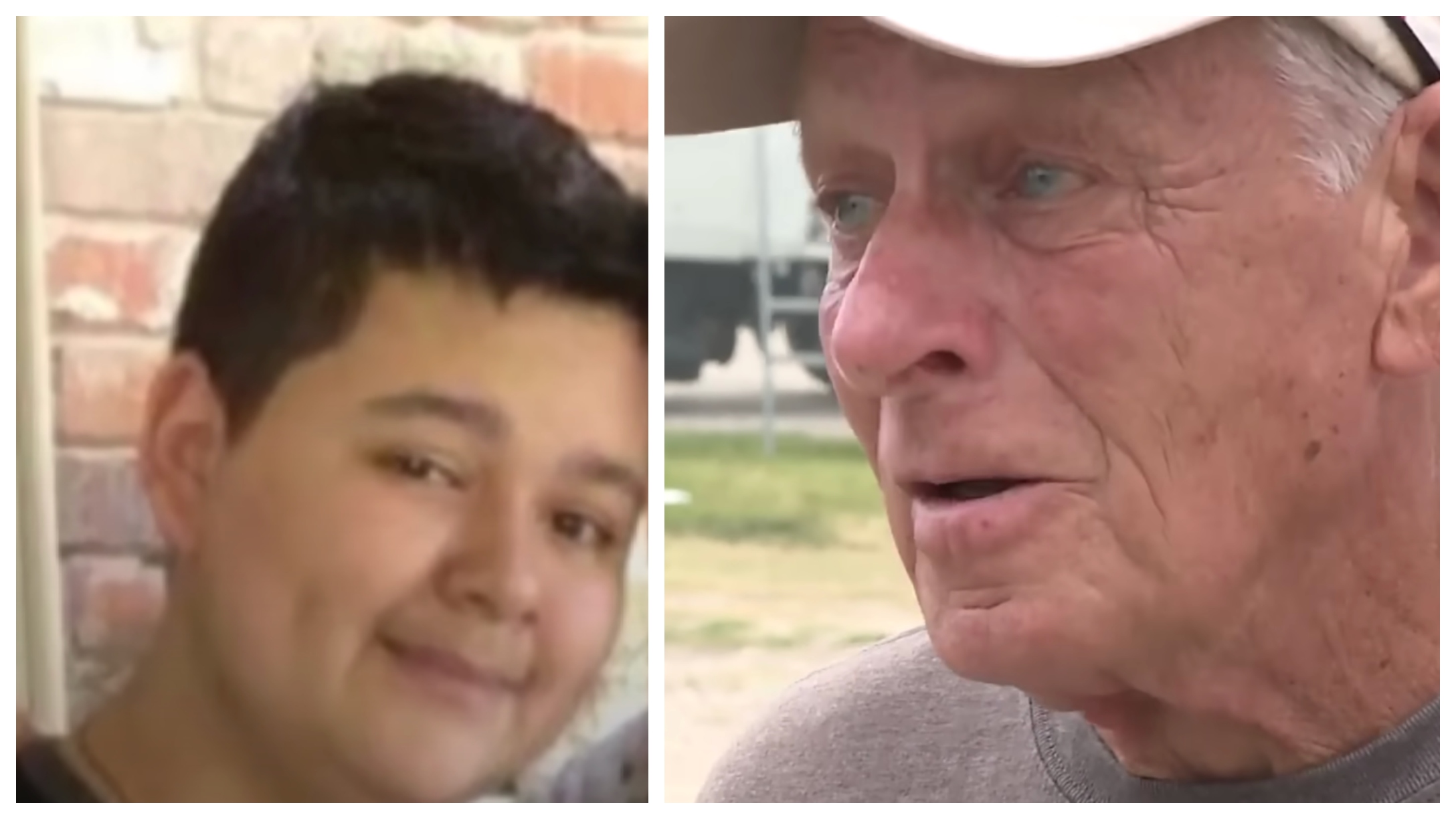 A Missing Texas Teen Found Alive 8 Years Later | LittleThings.com