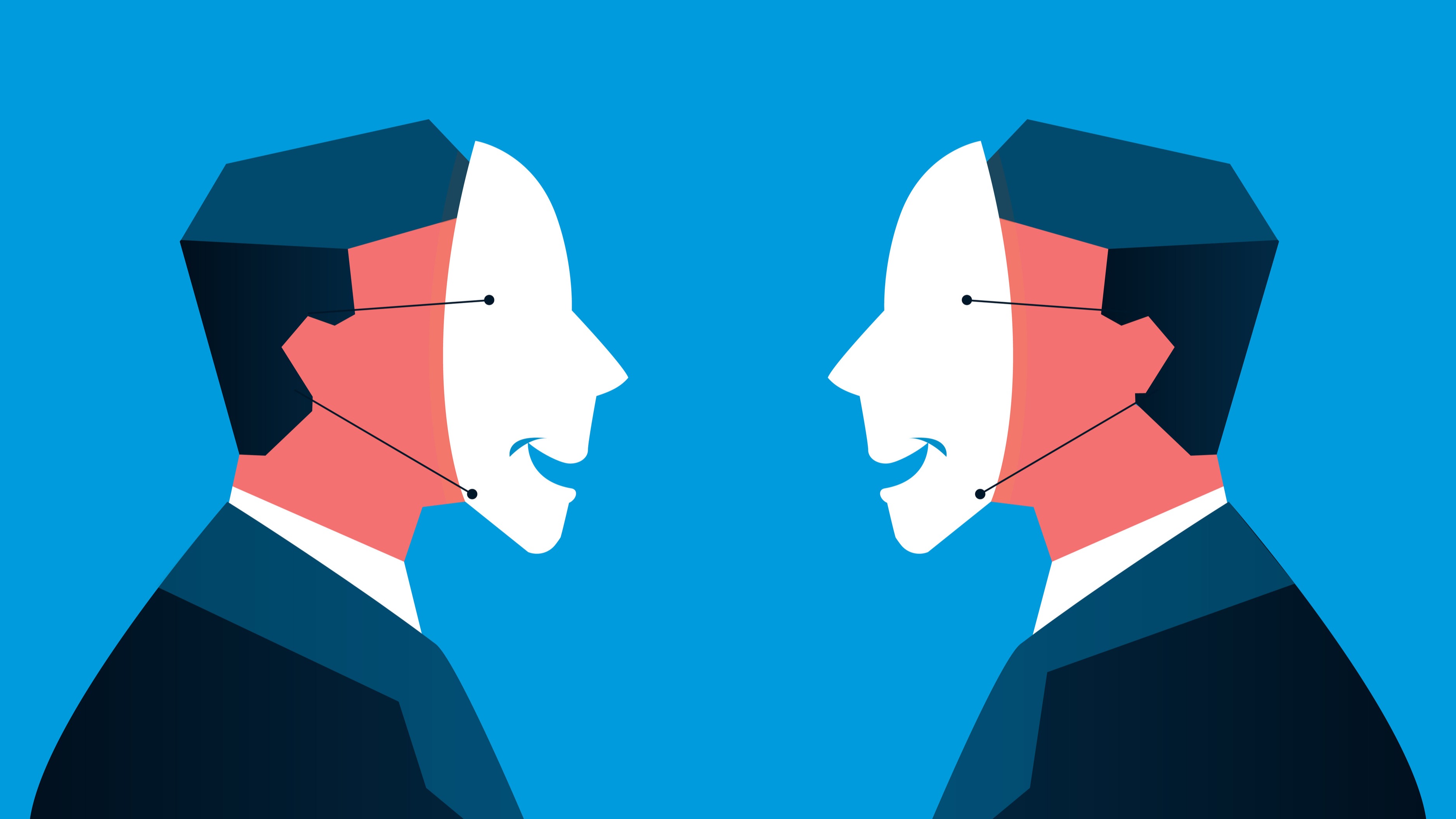 7 Noticeable Signs Of Untrustworthy People | LittleThings.com