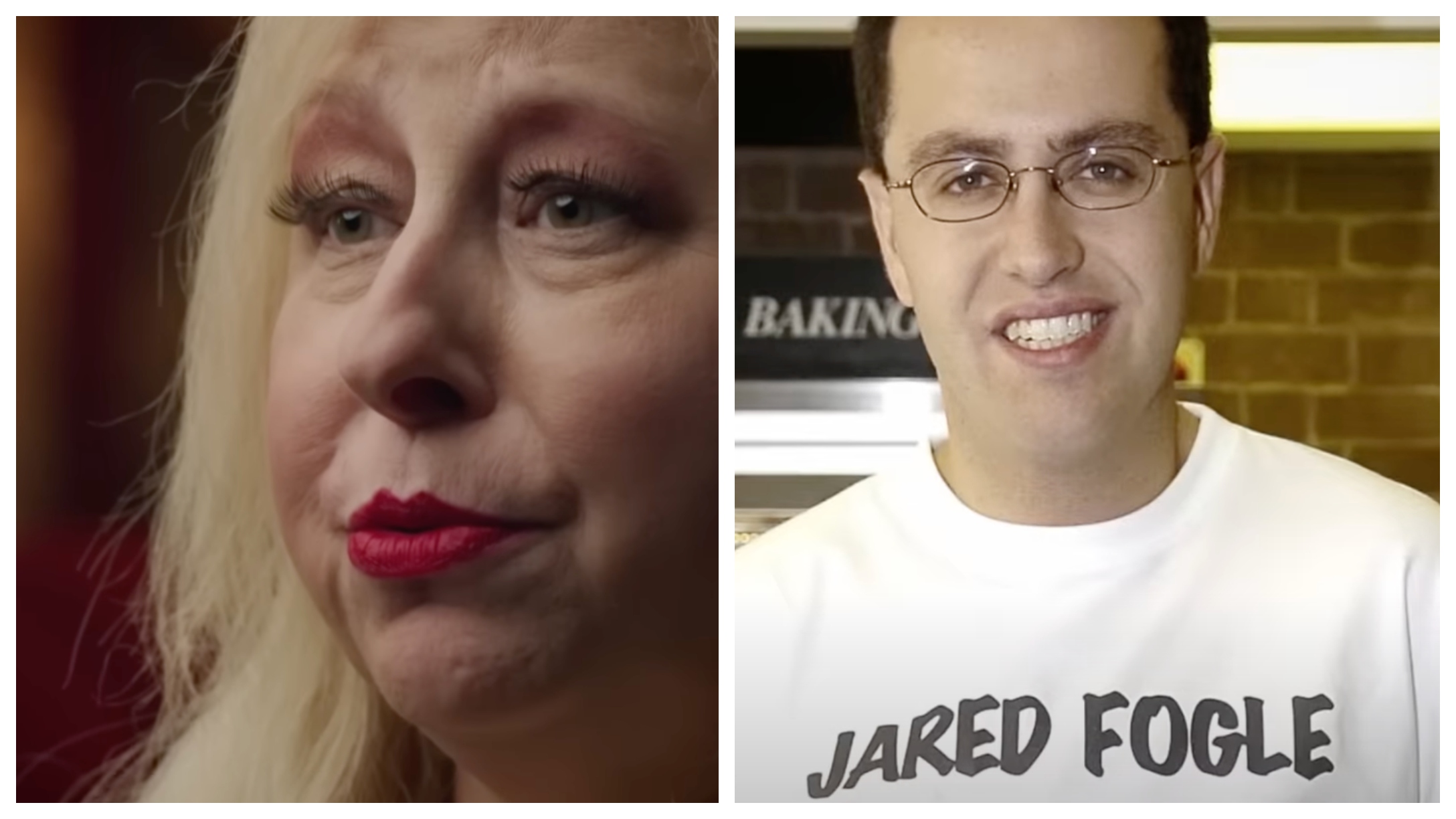 New ID Documentary Shares Audio Of Jared Fogle Bragging About Sex With ...