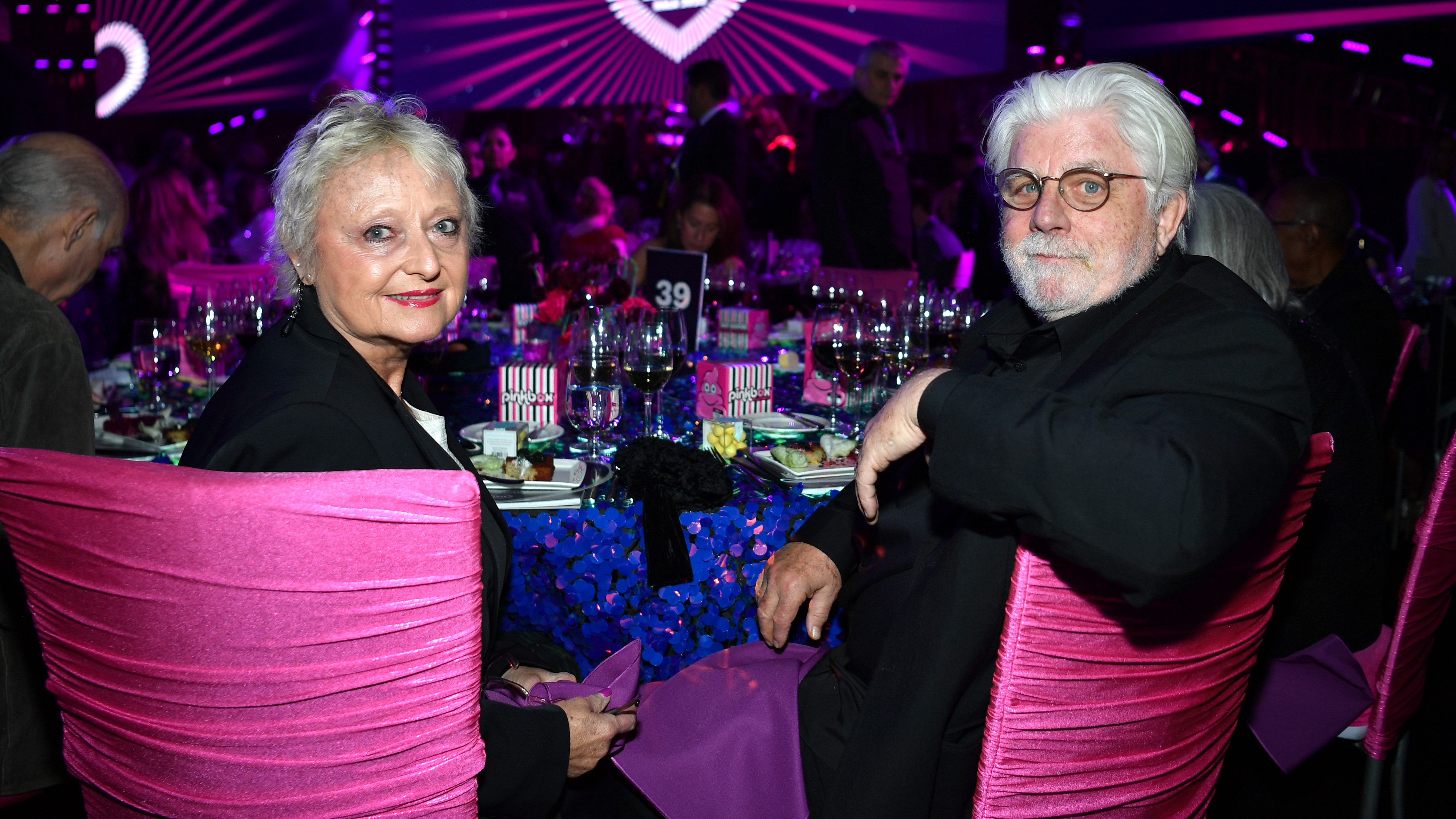 Michael McDonald Says Large Reason His Marriage Is Successful Is Due To ...