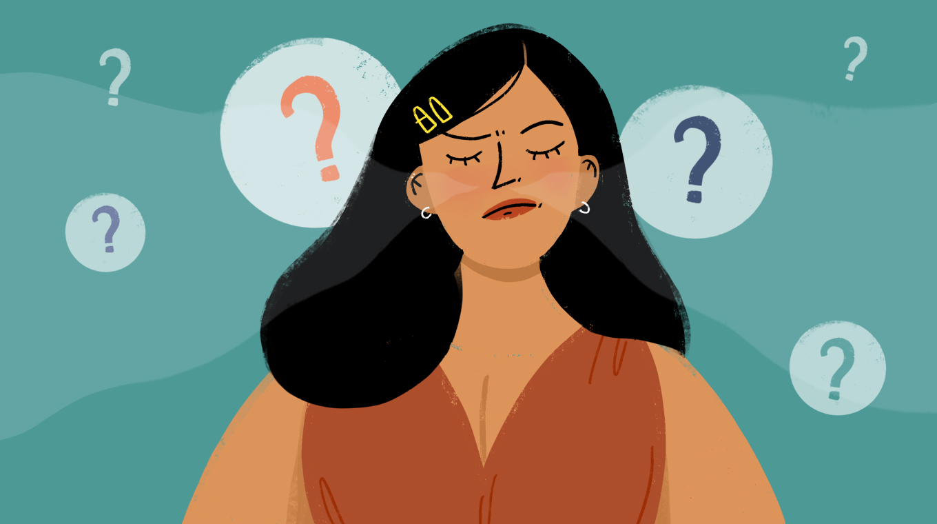 Phantom Smells: 5 Reasons You're Smelling Things That Aren't There ...