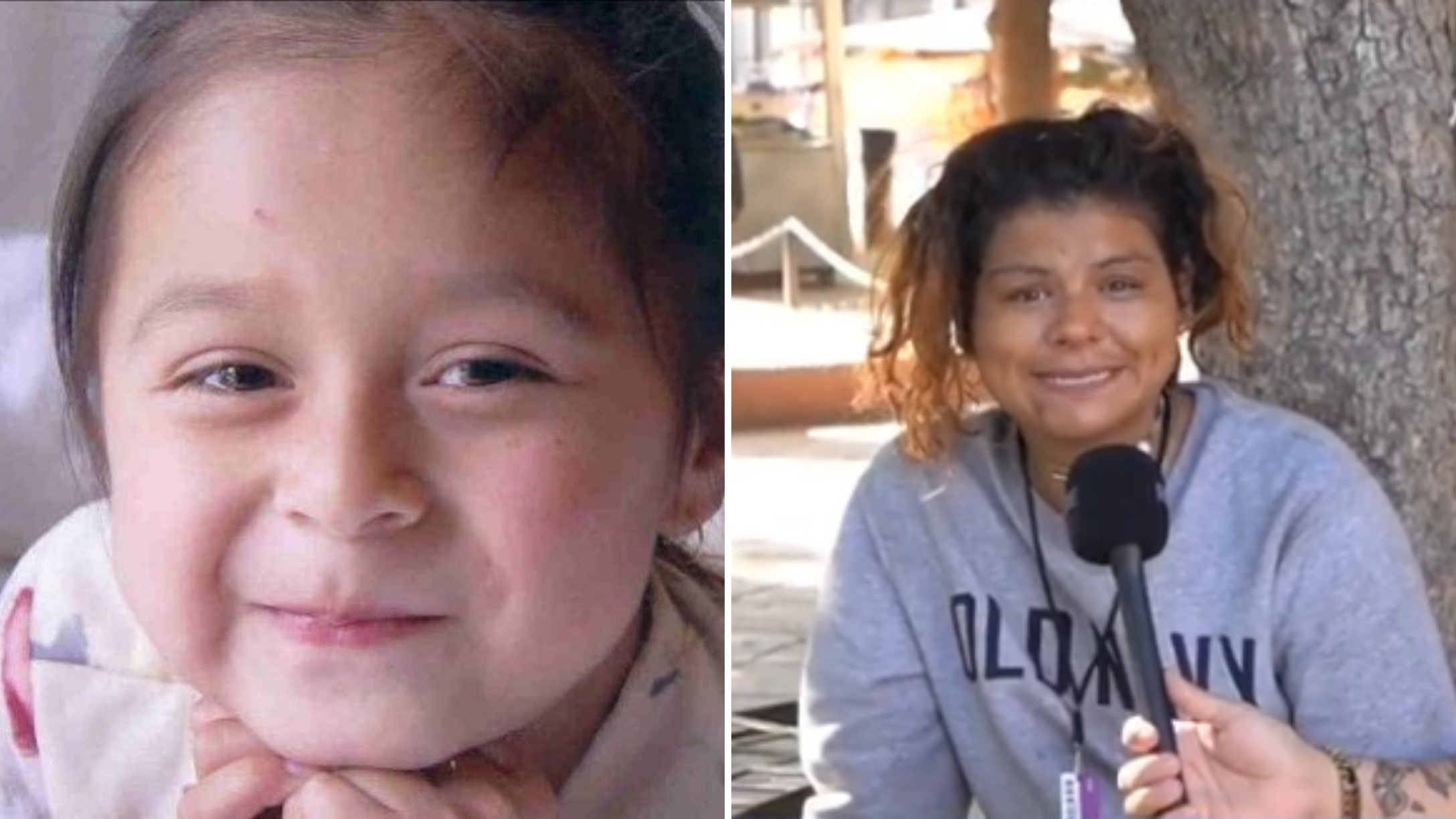 Woman Randomly Interviewed On Mexican TV May Be Washington Girl Who ...