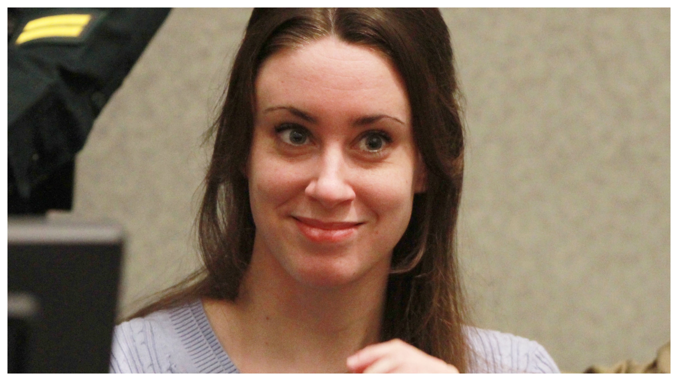 Casey Anthony Blames Her Father For Caylee's Death In Explosive ...