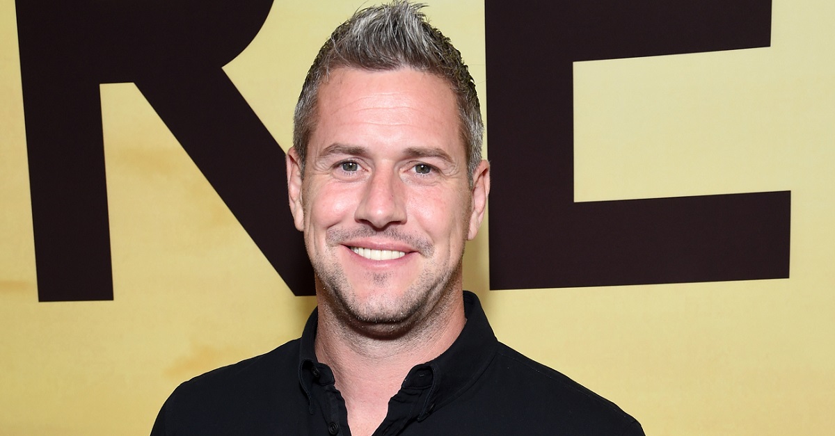 Ant Anstead Has Been Healing From His Divorce And Is Looking For ...