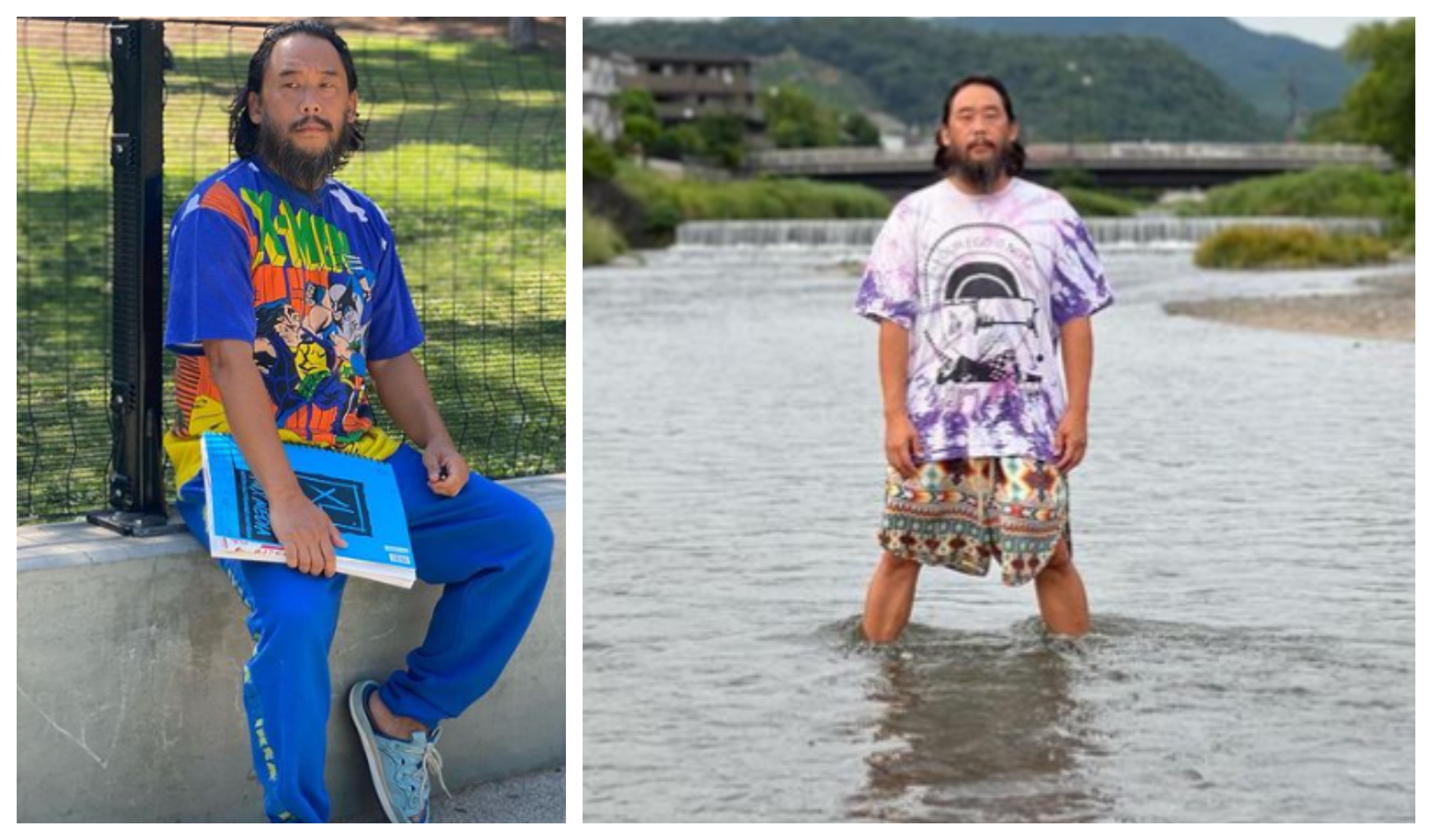 'Beef' Actor David Choe Has Video Of Him Seemingly Describing Rape ...