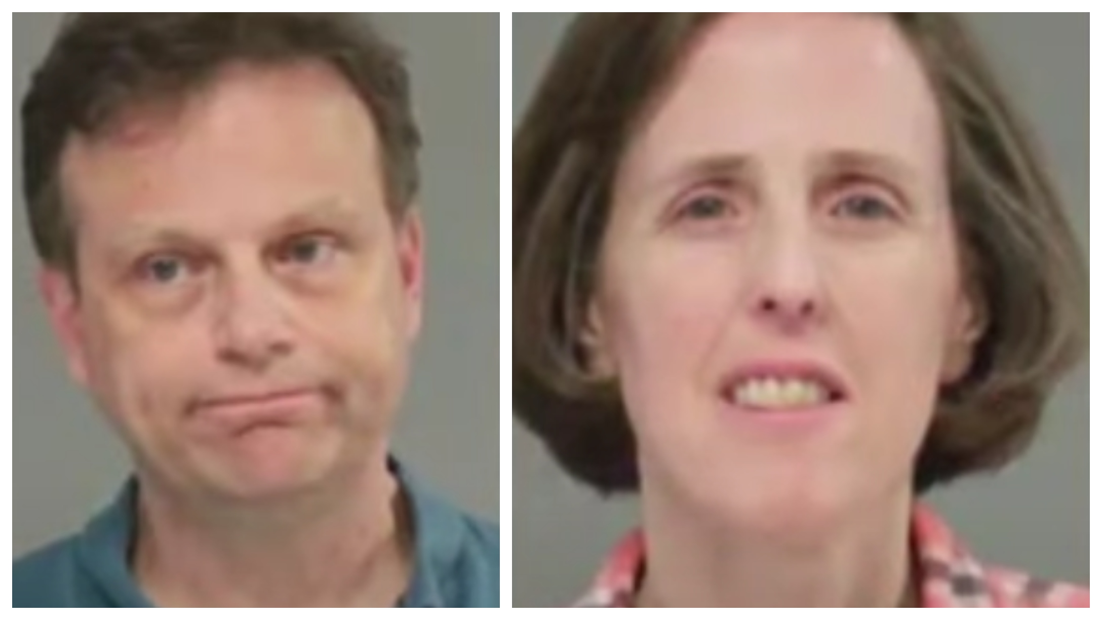 Ohio Couple Arrested On Murder Charges 6 Years After Adopted Son Dies ...
