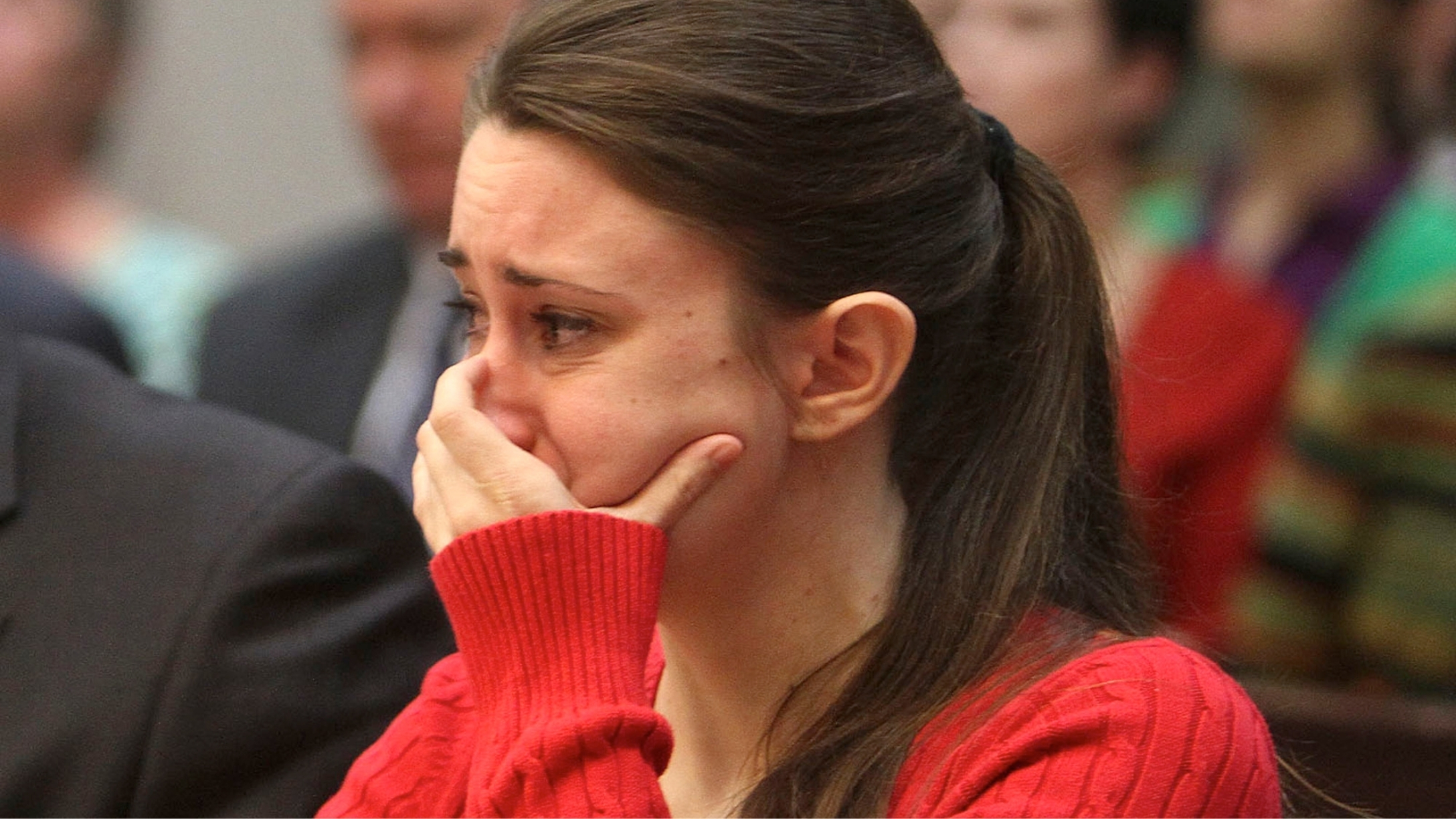 One Of The Jurors From Casey Anthony's Trial Admits To Being 'Haunted ...