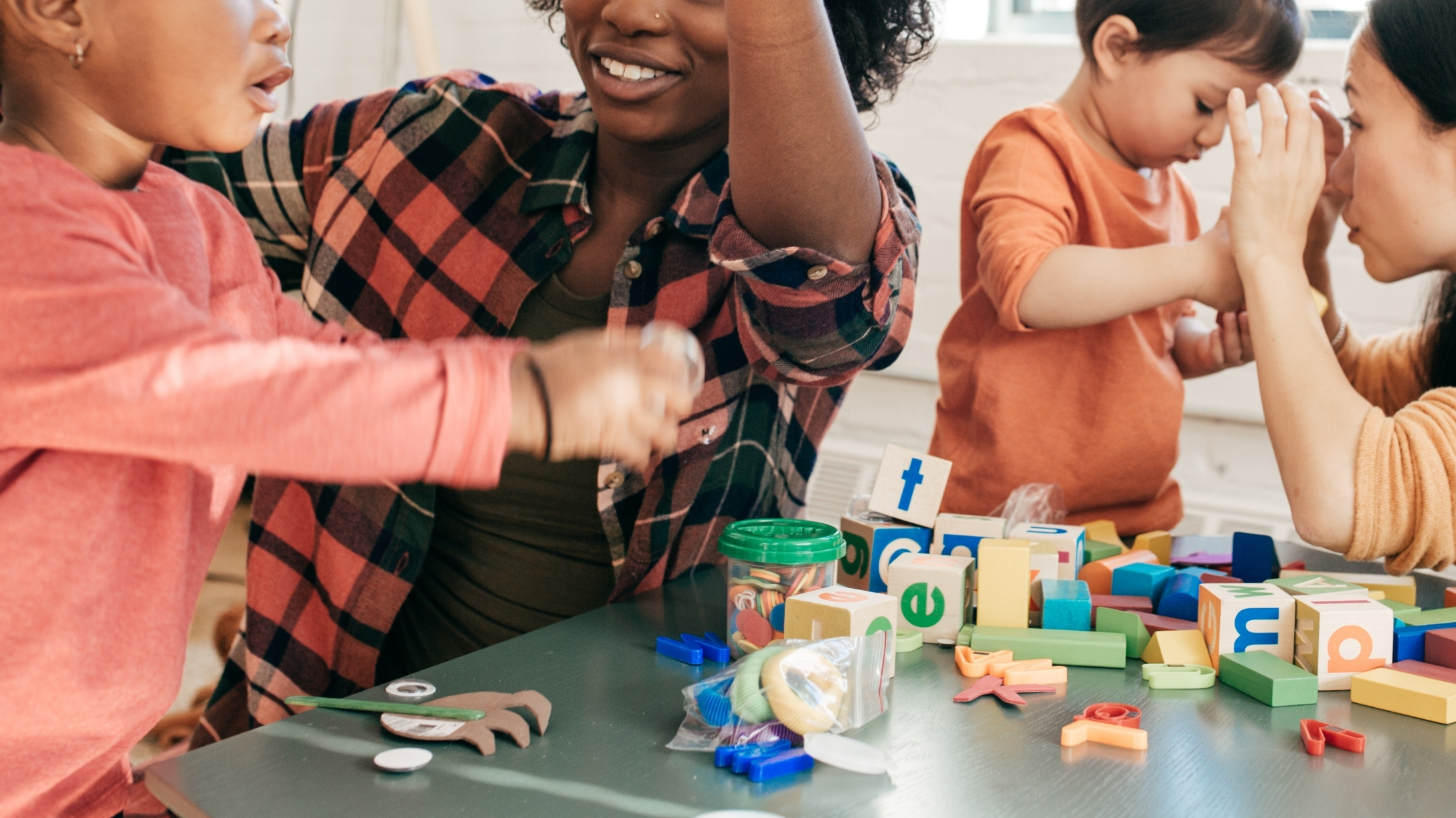 Here's How To Handle Things If You Don't Like Your Kid's Friend's ...