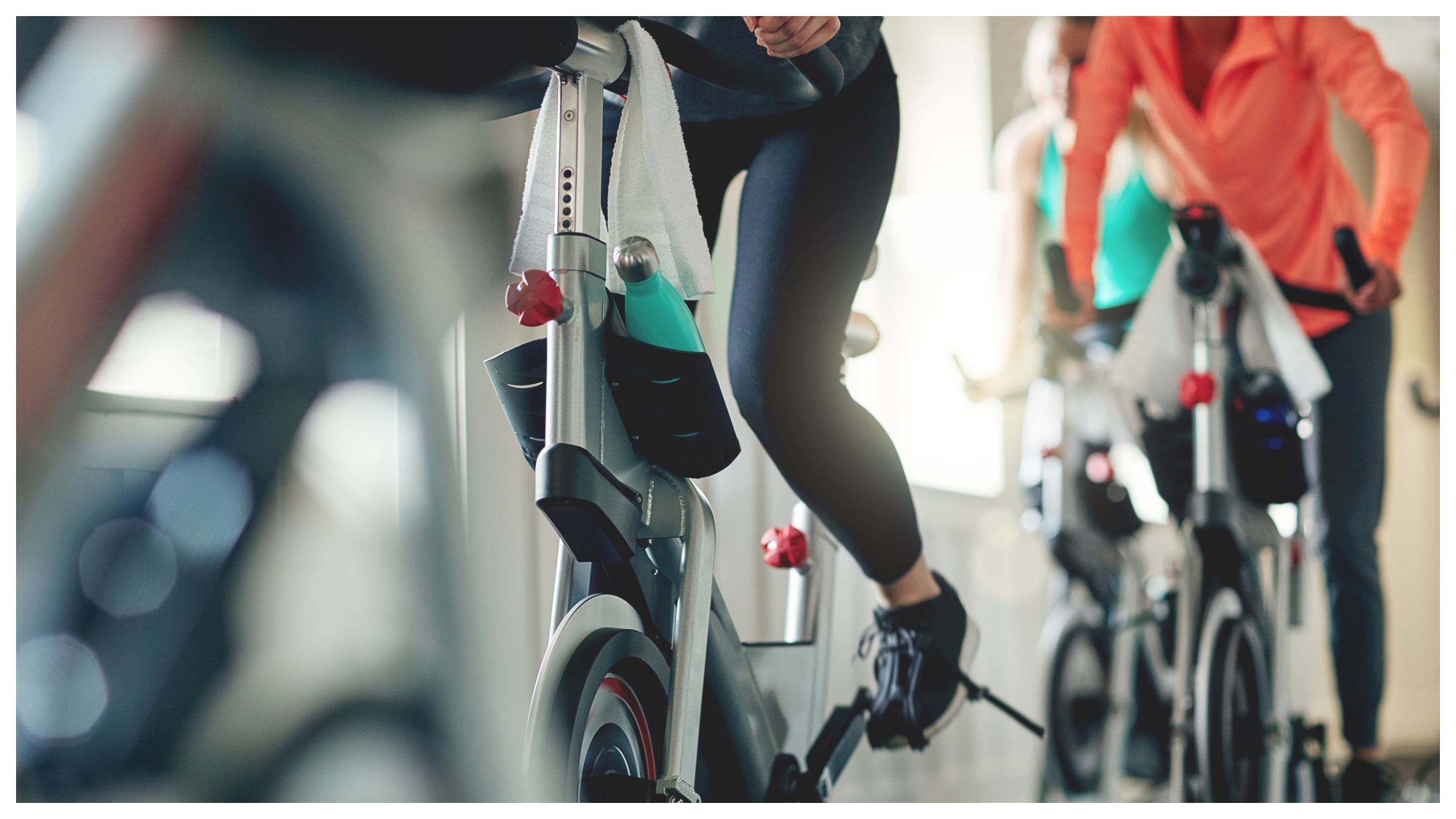 24-Year-Old Develops Rare Condition After Taking First Spin Class ...