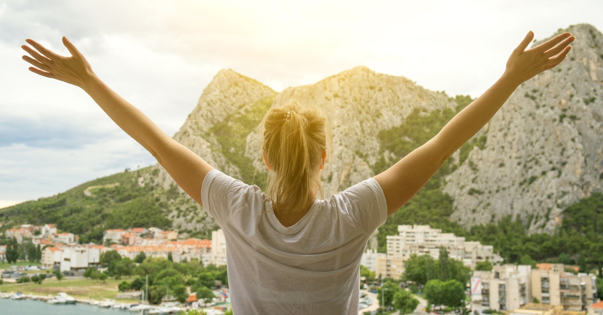 Here's Why It's Important To Learn How To Stand Up For Yourself ...